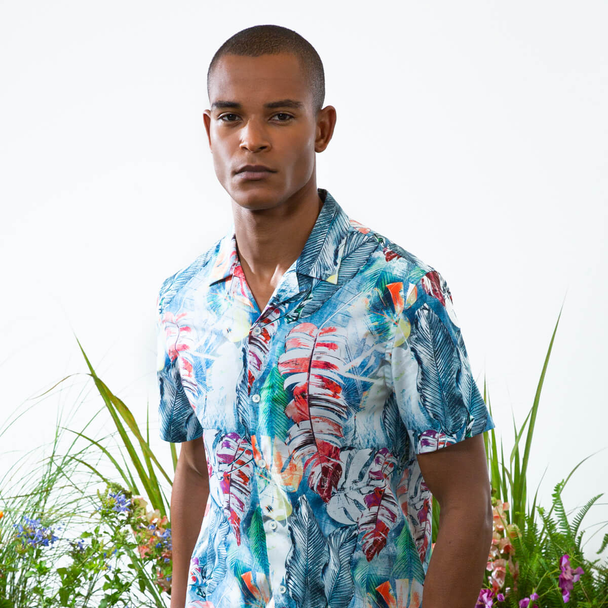 BUGATCHI Golf & Resort Collection