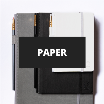 Elevate Your Writing Experience with Blackwing Paper | dutch doscher