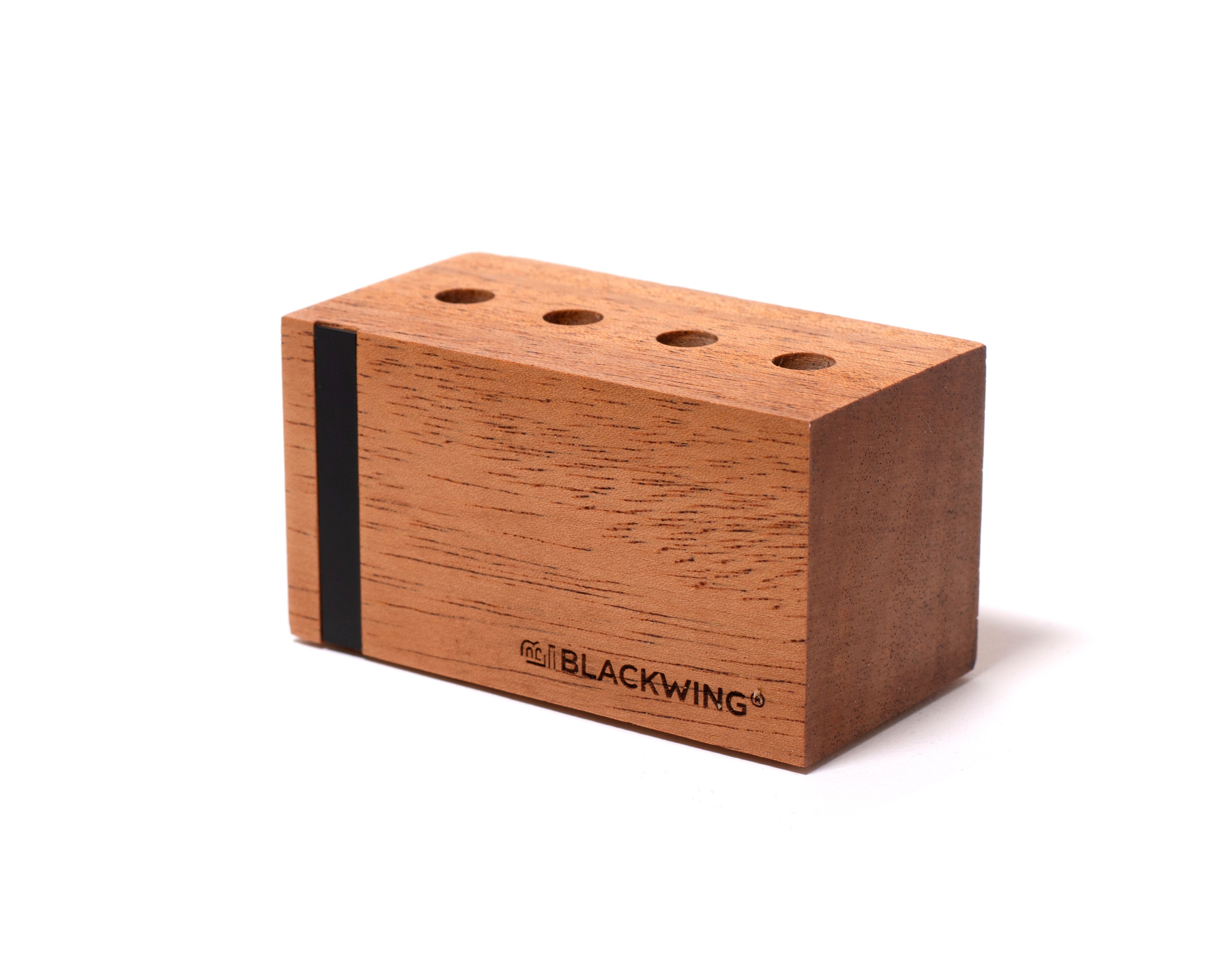 Introducing our Blackwing Pencil Displays | dutch doscher