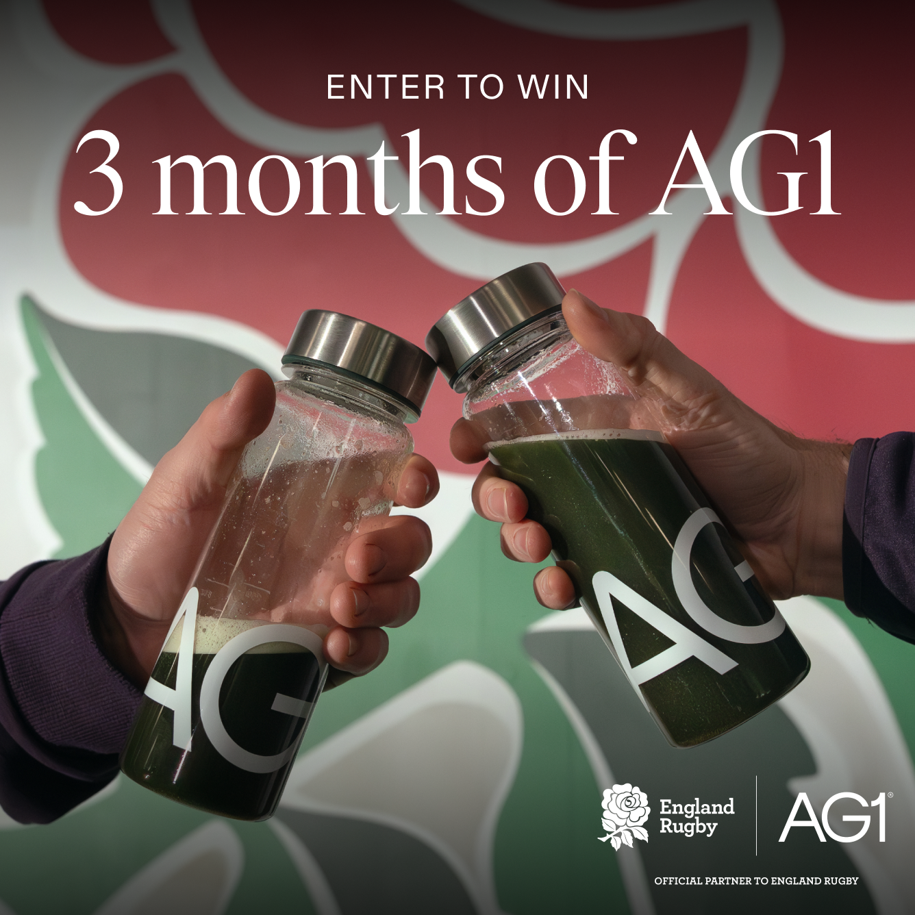 AG1 by Athletic Greens® - Official Site