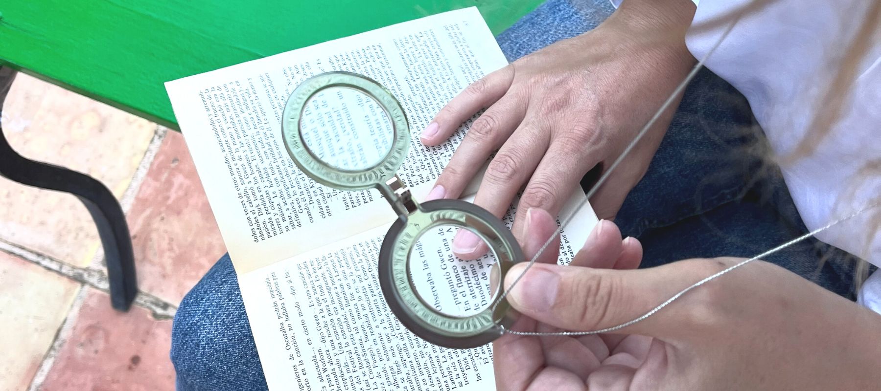 Diseño 100% propio – FLIPPAN'LOOK