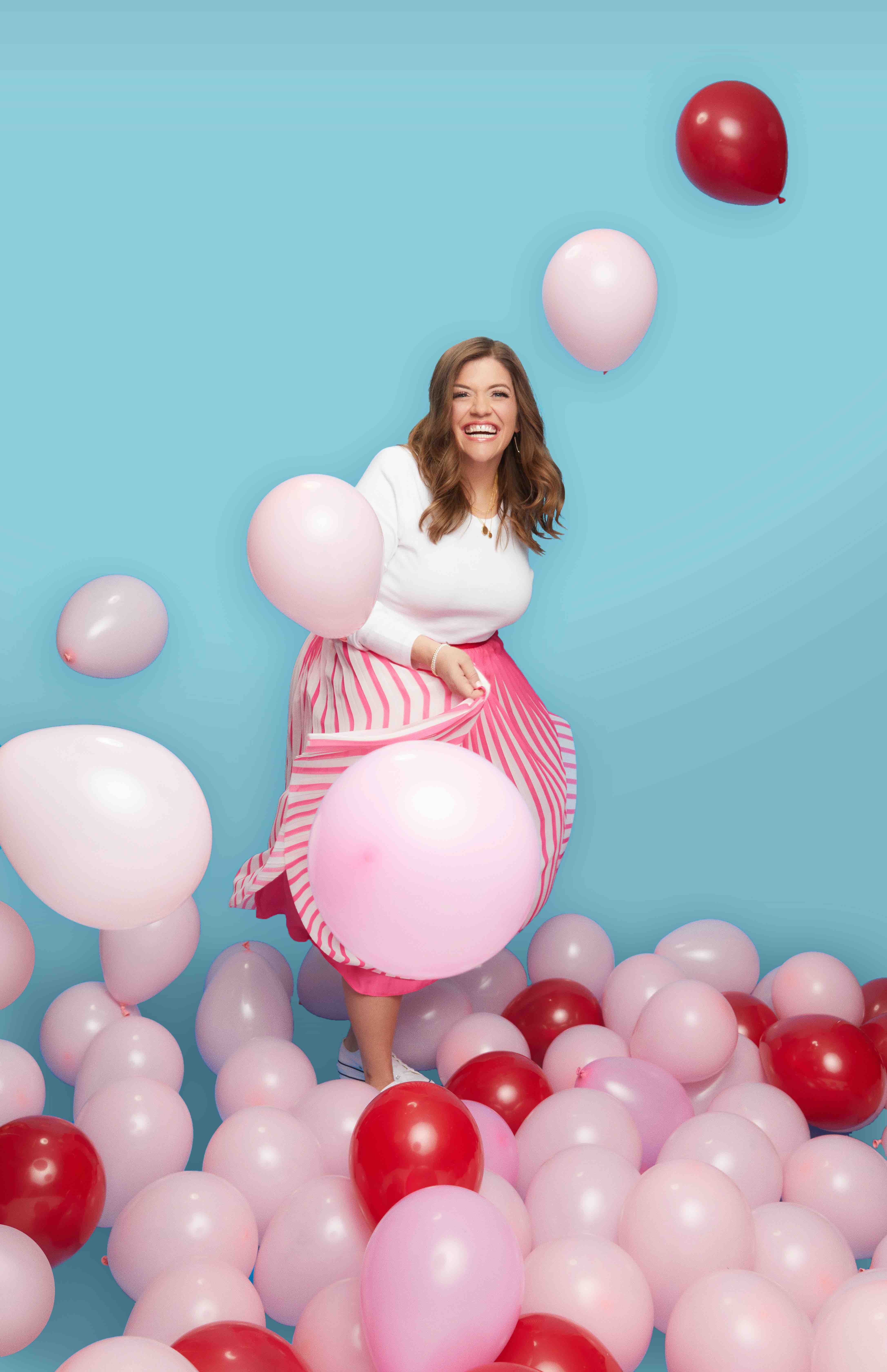 Annie F. Downs – Opening Soon