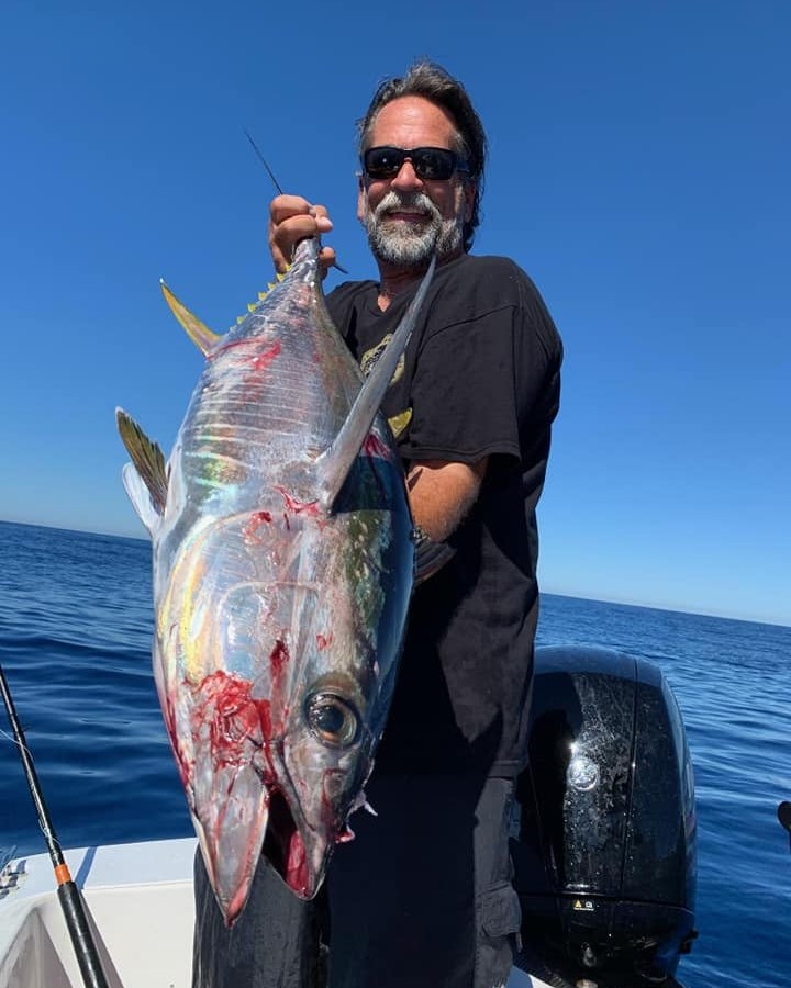 Guide to Catalina Island Fishing (Updated 2024) | Your Saltwater Guide