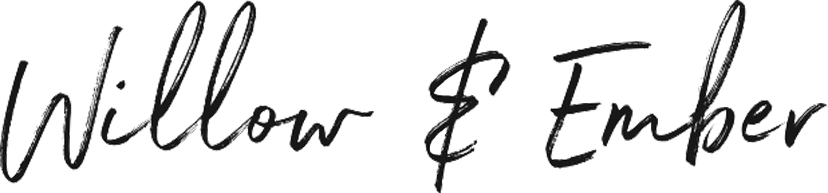 Collections – Willow & Ember