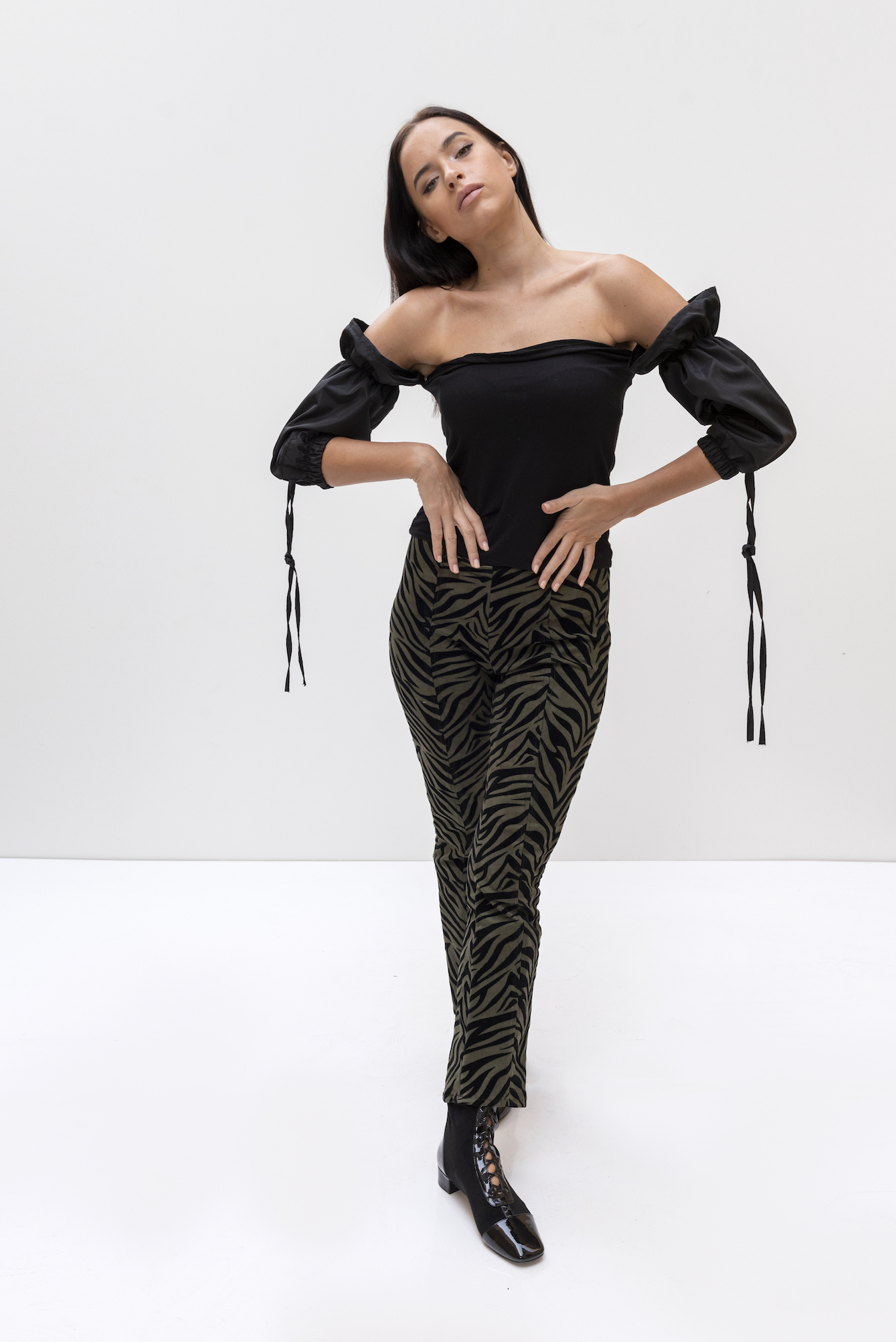 Civilian Clothing ~ CIVVY