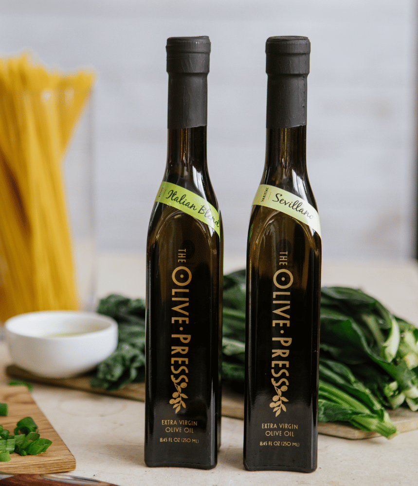 Collection | The Olive Press