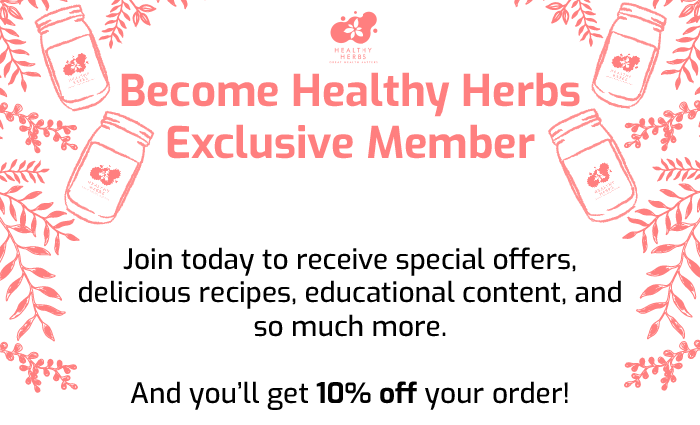 Collections - Healthy Herbs Store
