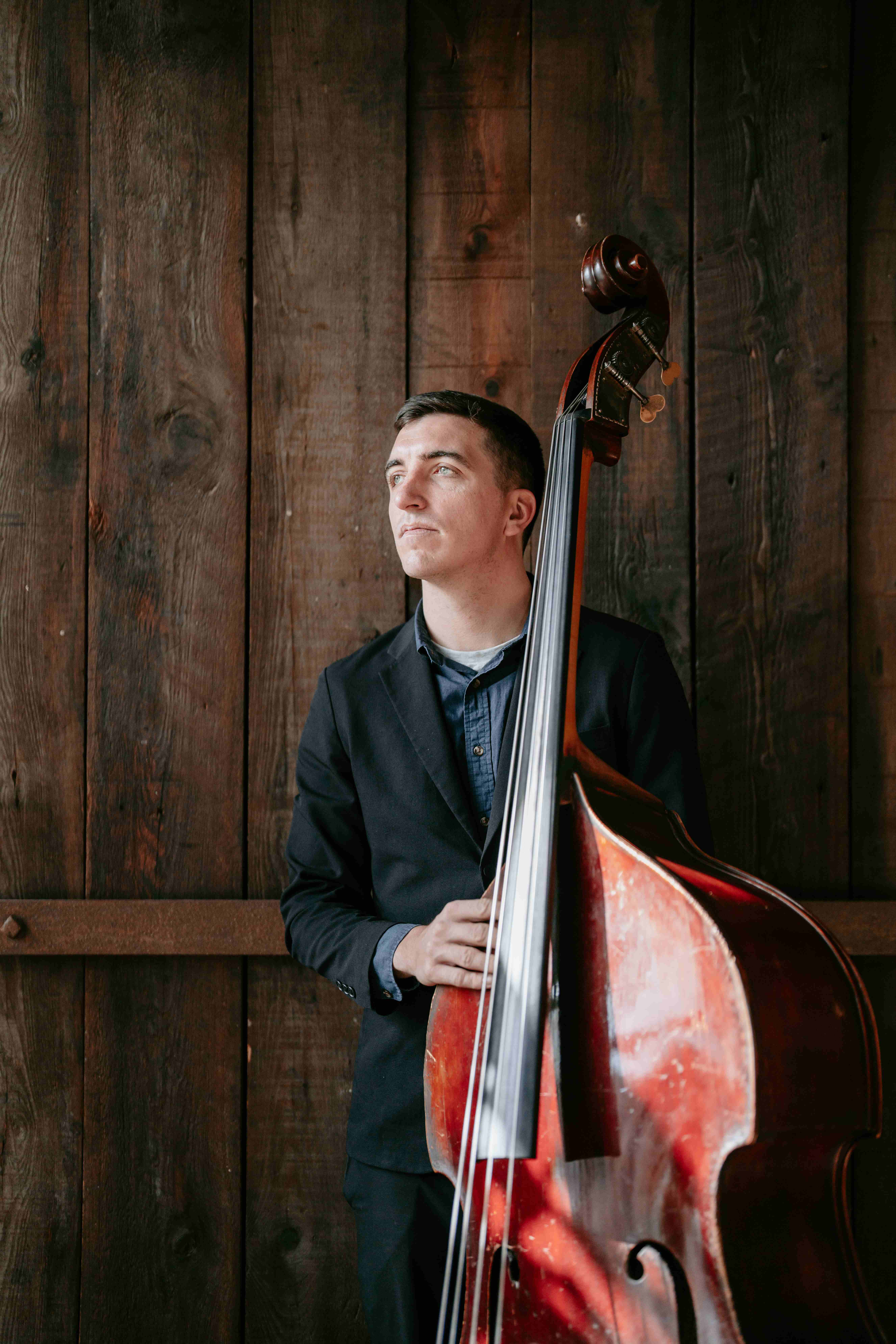 Walking Bass Ritual – Will Lyle Music