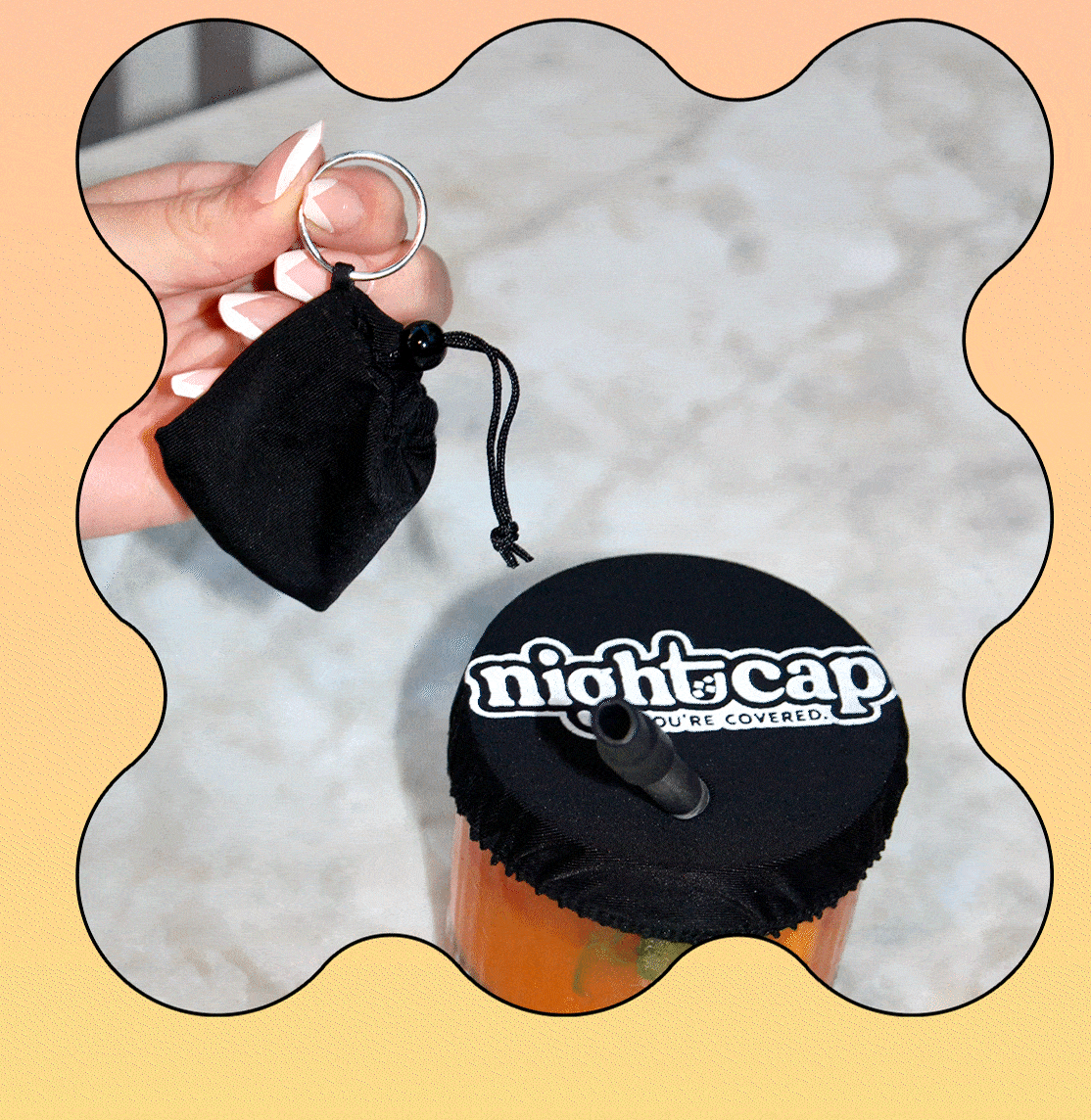 Contact us – NightCapIt