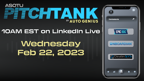 pitch tank promo