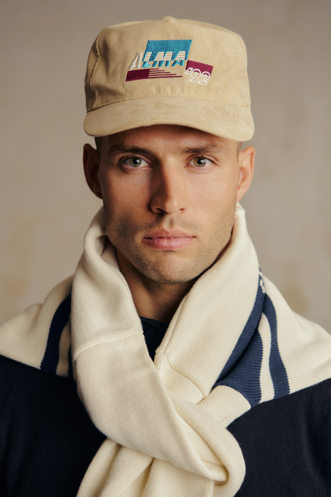 Outwear - Alma De Ace