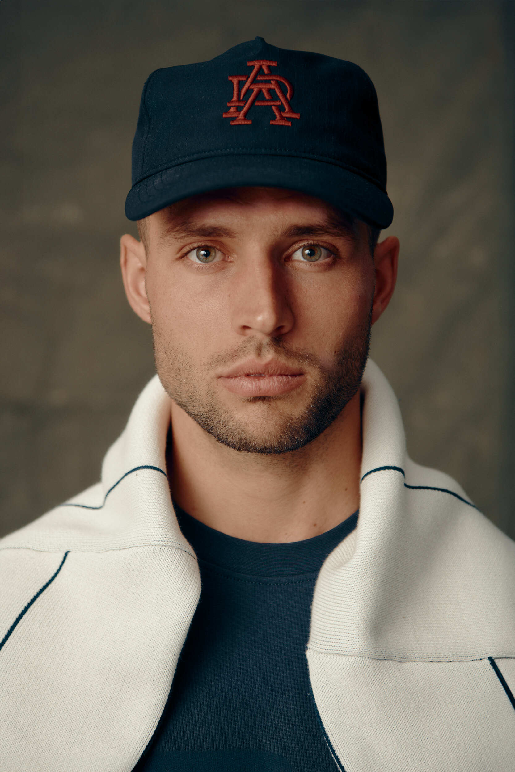 Alma de Ace | International Sports Heritage Brand - Alma De Ace