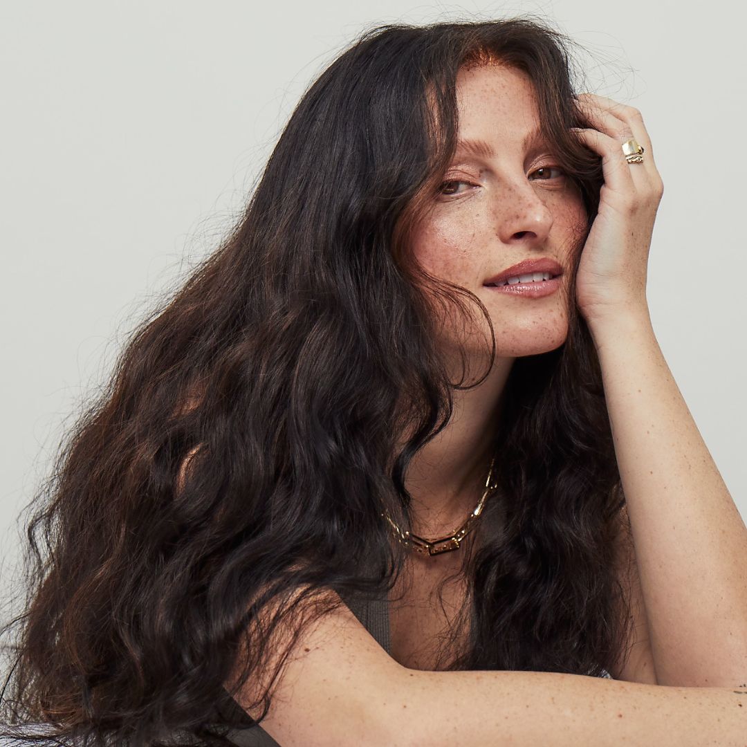 This May Get Hairy: Alopecia, Acceptance and Control with Adam Rhazali ...