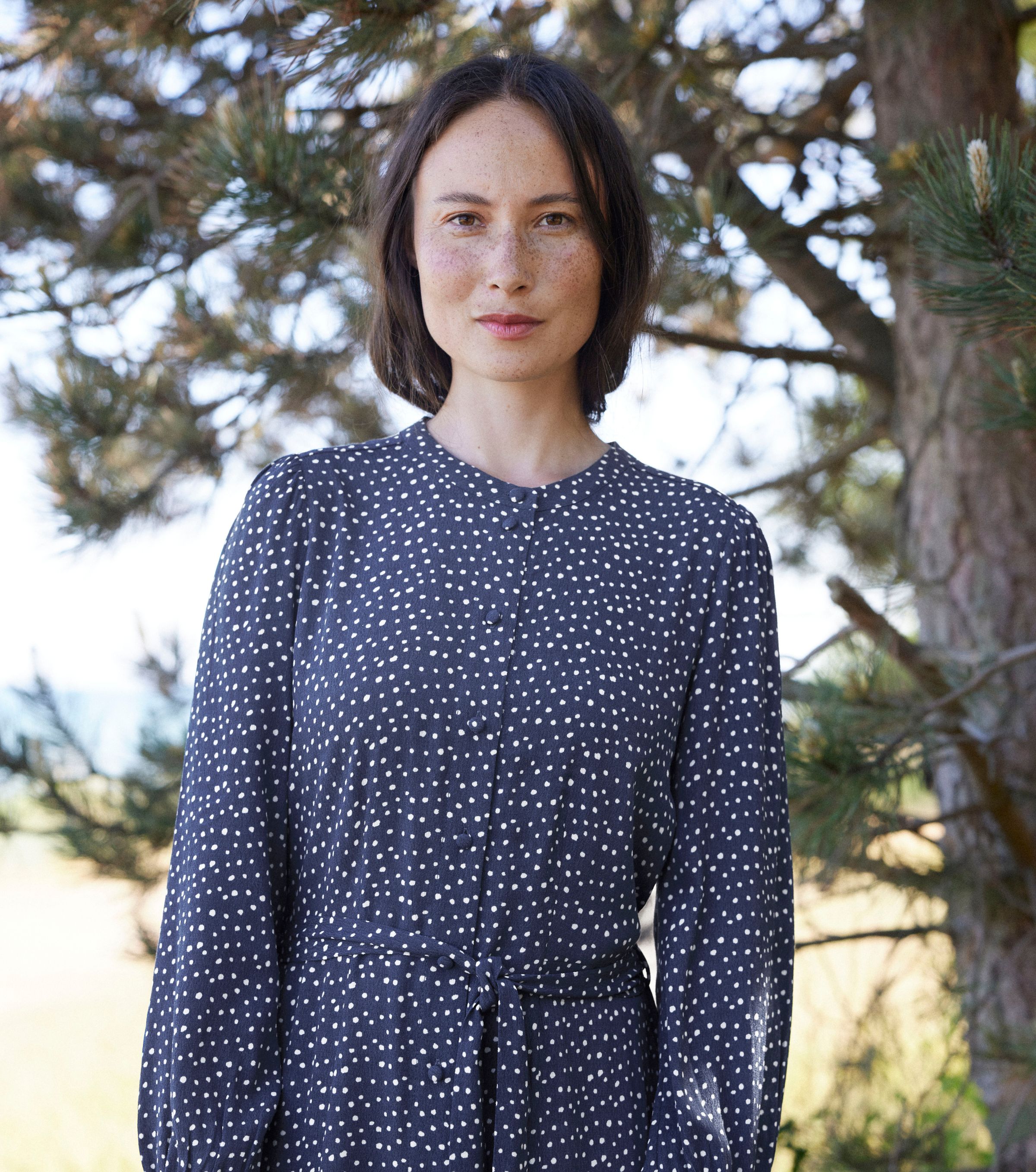 NOA QUILTED JACKET – Noa Noa Global