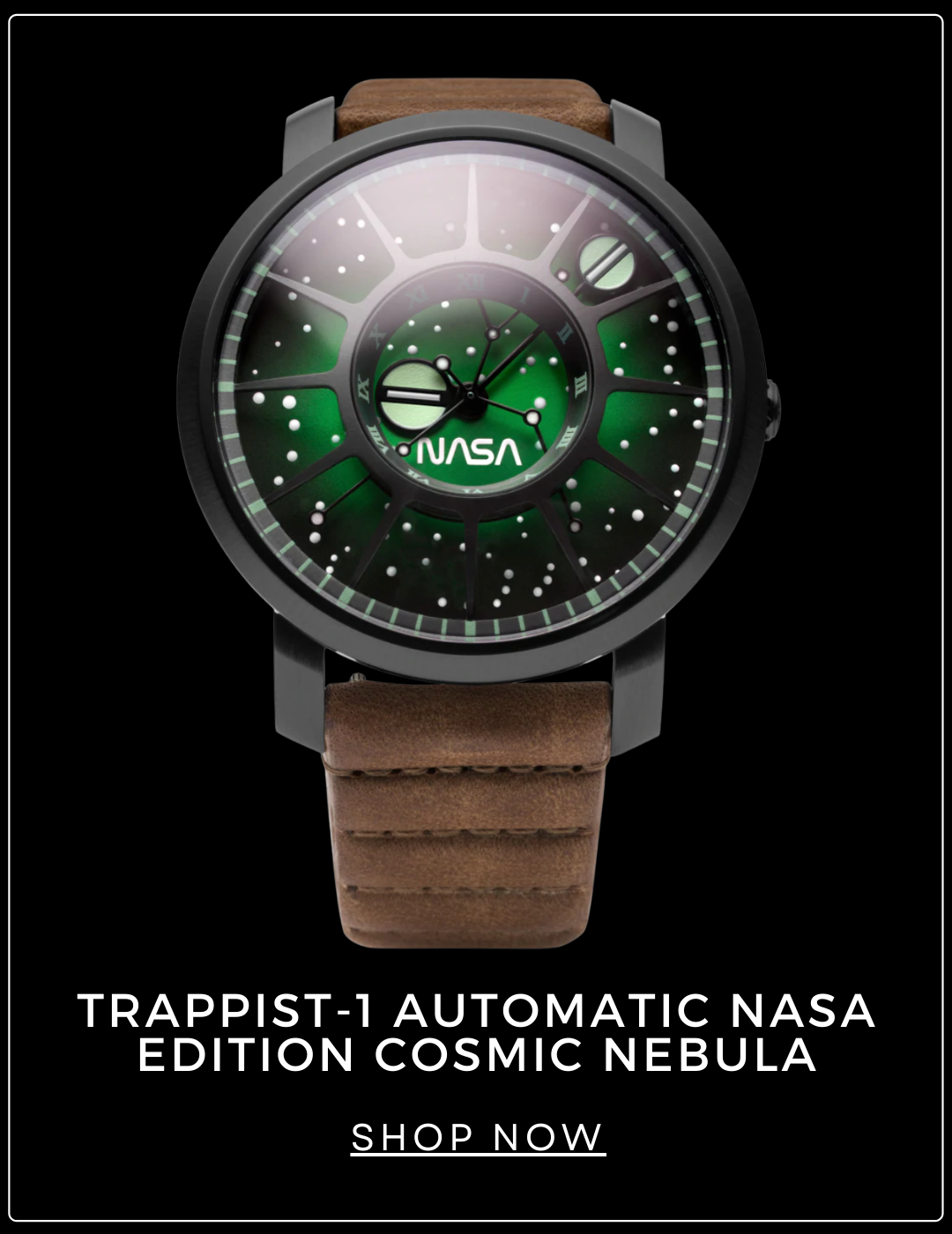 It's National Space Day 🚀 | WatchinTyme