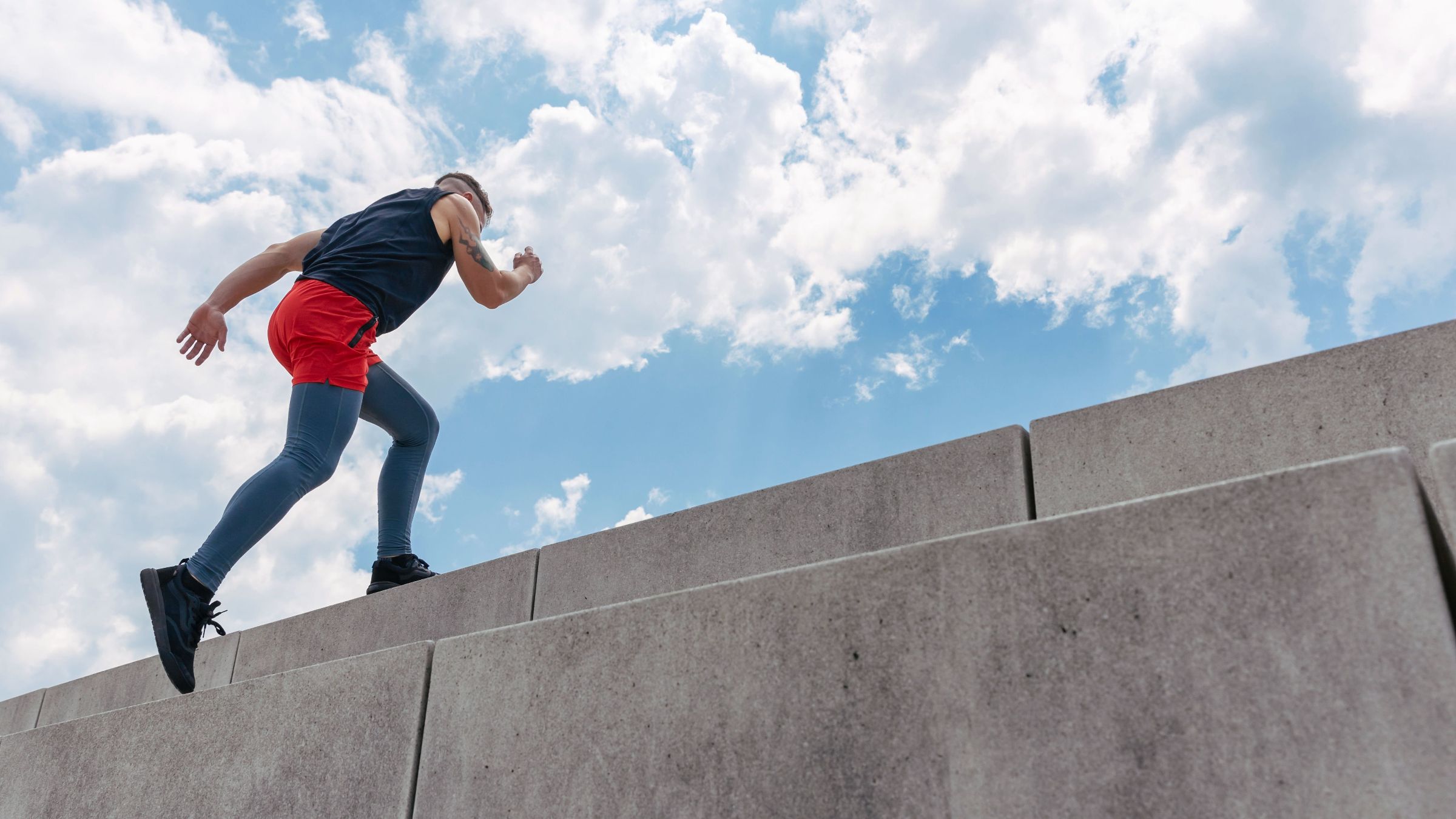 Jared Mortensen's Bio – Real Men Apparel Company