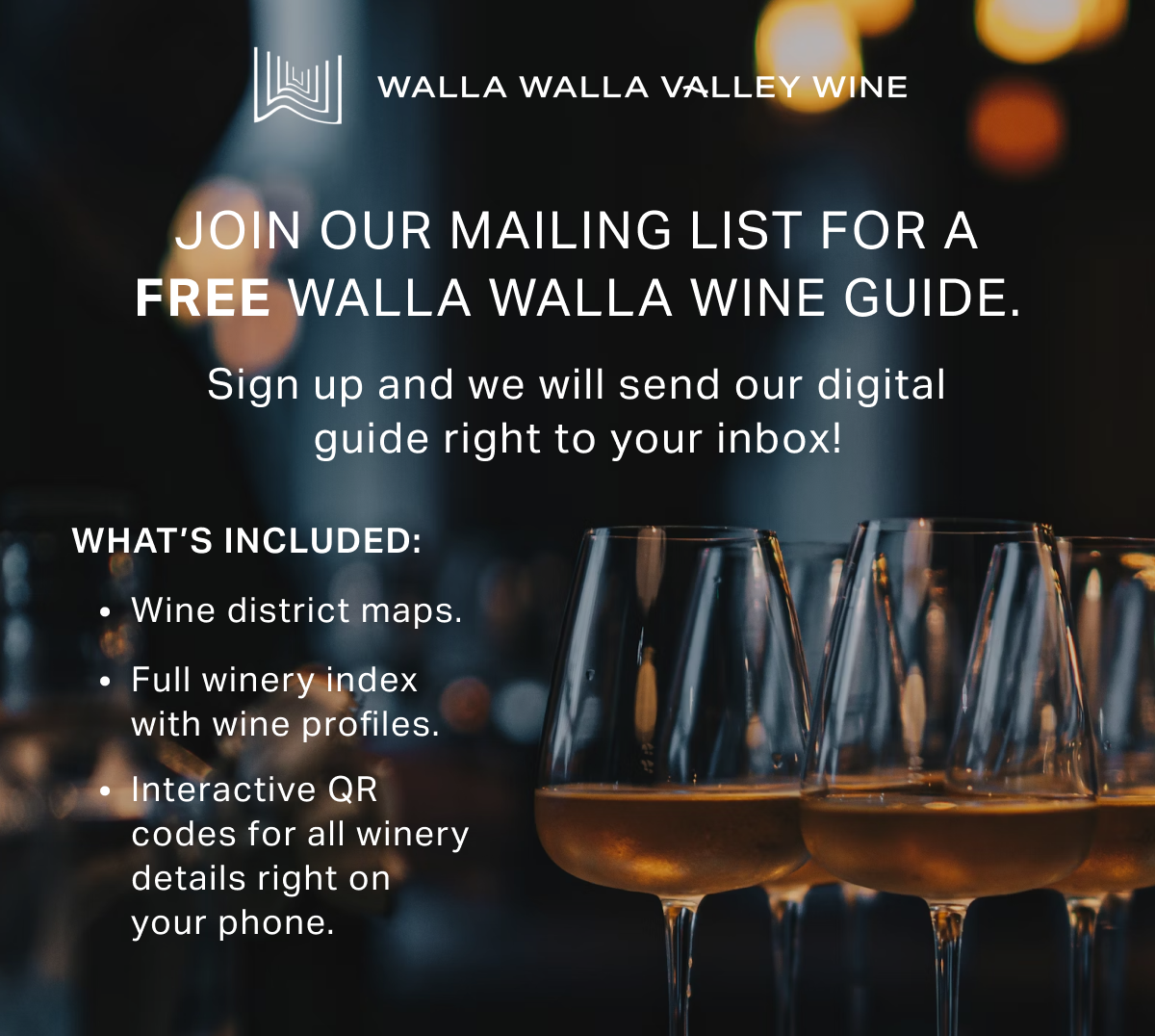 Upcoming Events › 2025 Fall Release › – Walla Walla Valley Wine