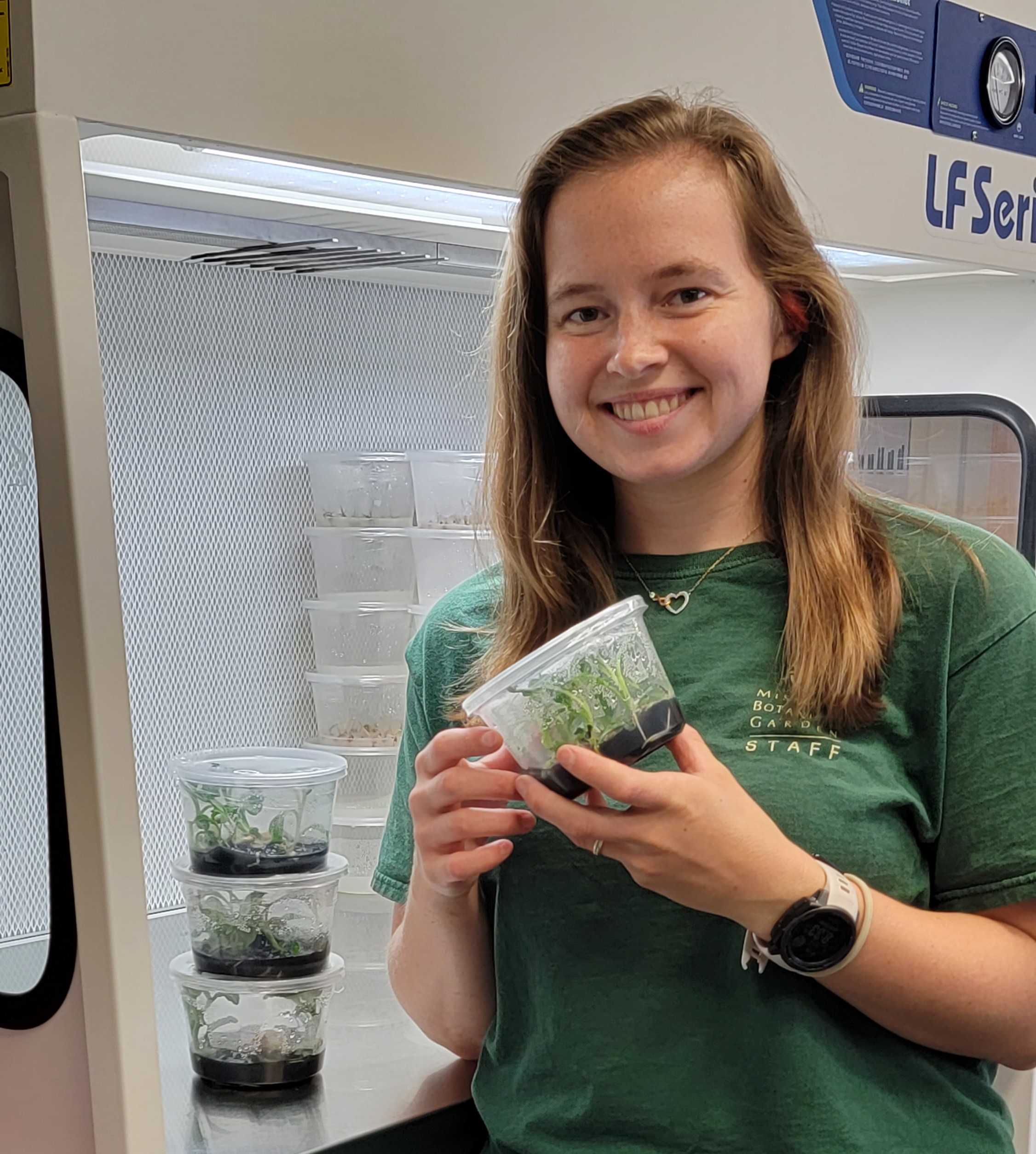 Cultivator Spotlight - Meet Rachel Helmich