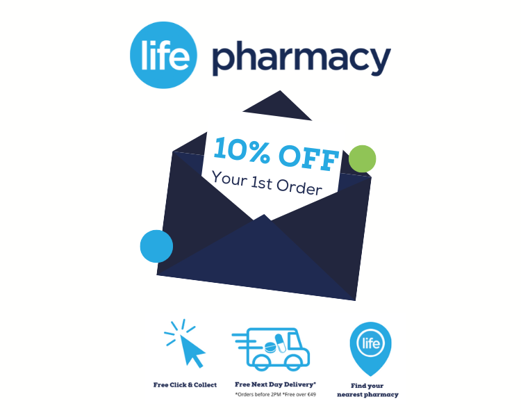 New To Life?