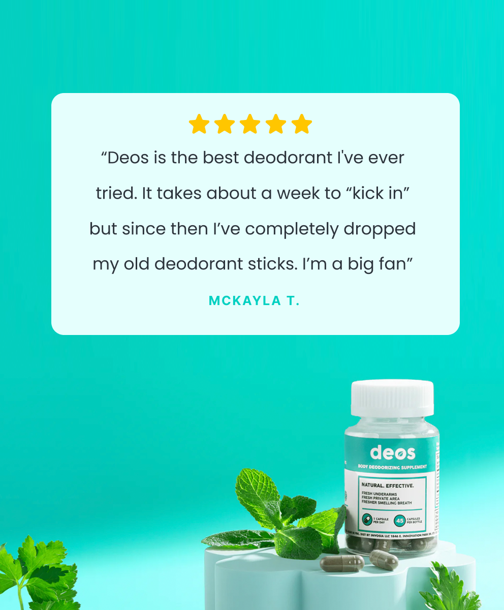 Our Happy Customers – DEOS