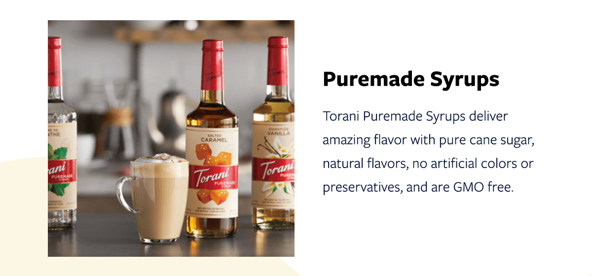 BUY DIRECT FROM TORANI