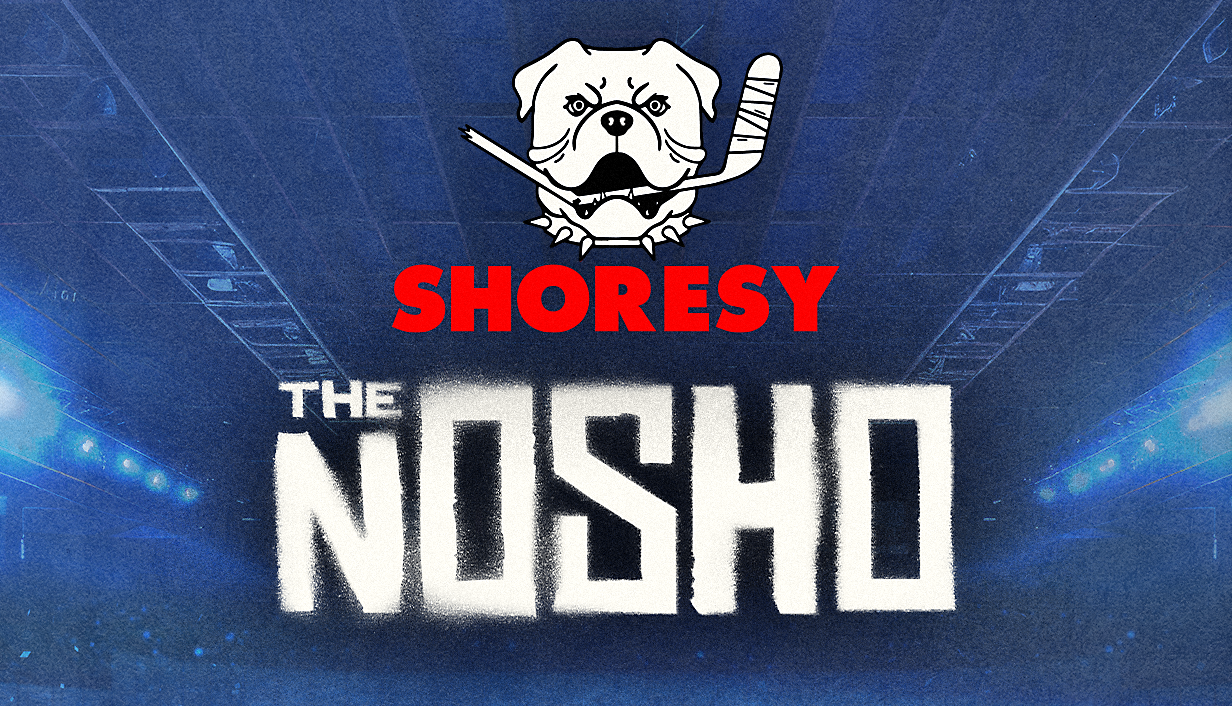 Shoresy Video Game | PC Playstation Xbox Switch | Official Store