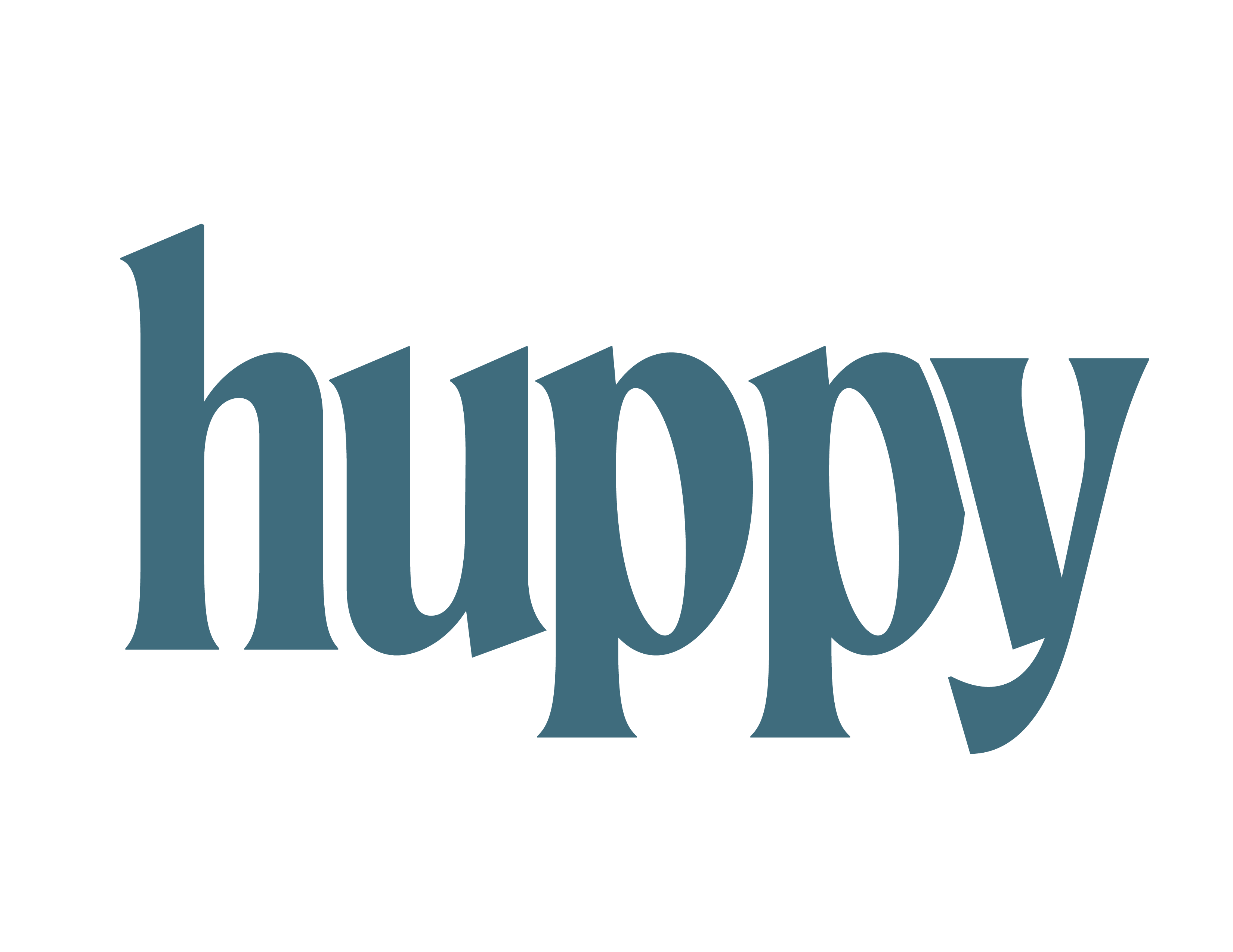Ingredients – Huppy