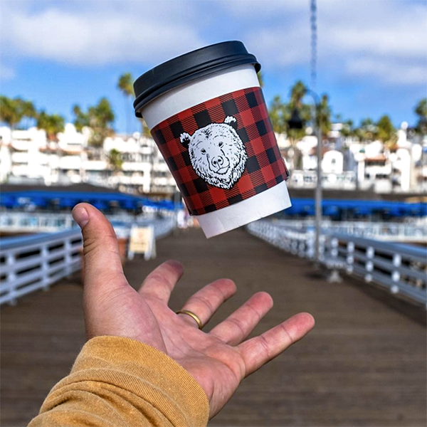 BREW EQUIPEMENT – Bear Coast Coffee