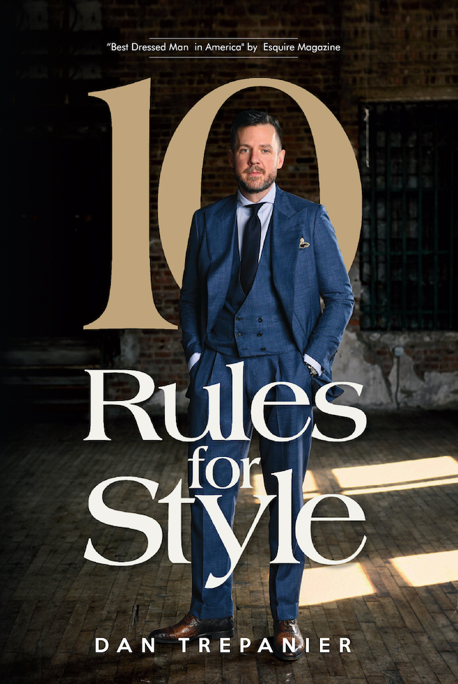 Articles of Style | Contact AOS