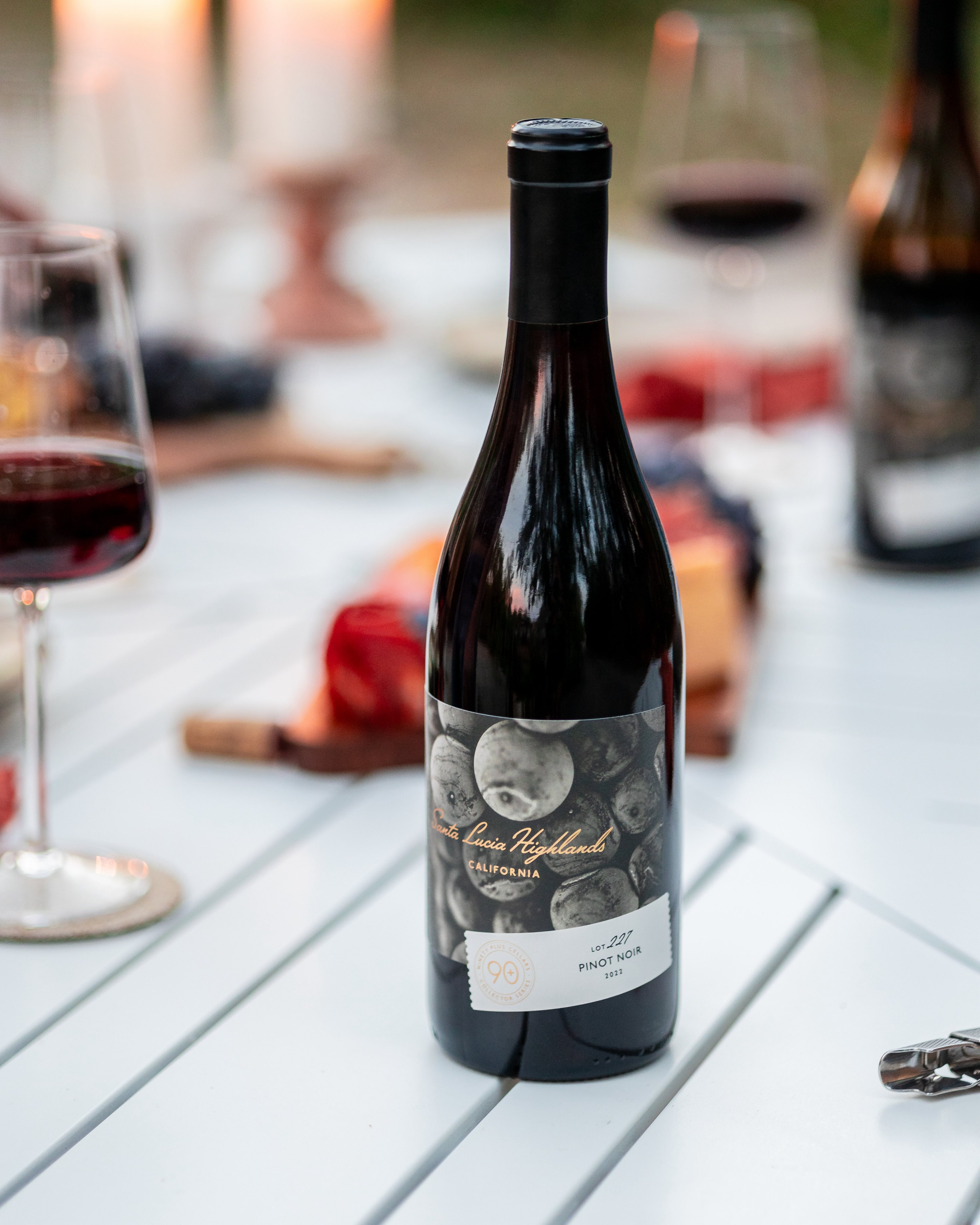90+ Cellars Mixed Wine Club