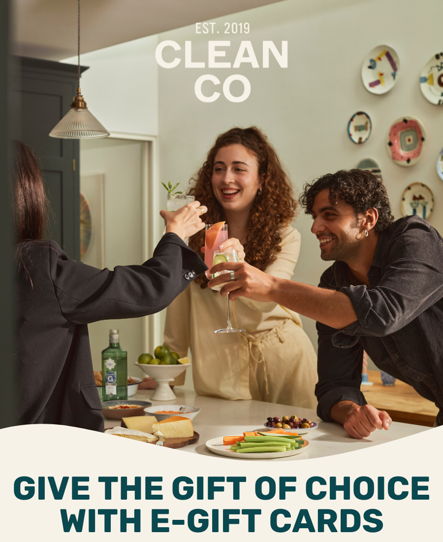 Grab A Gift Card Or Shop In Store - CleanCo