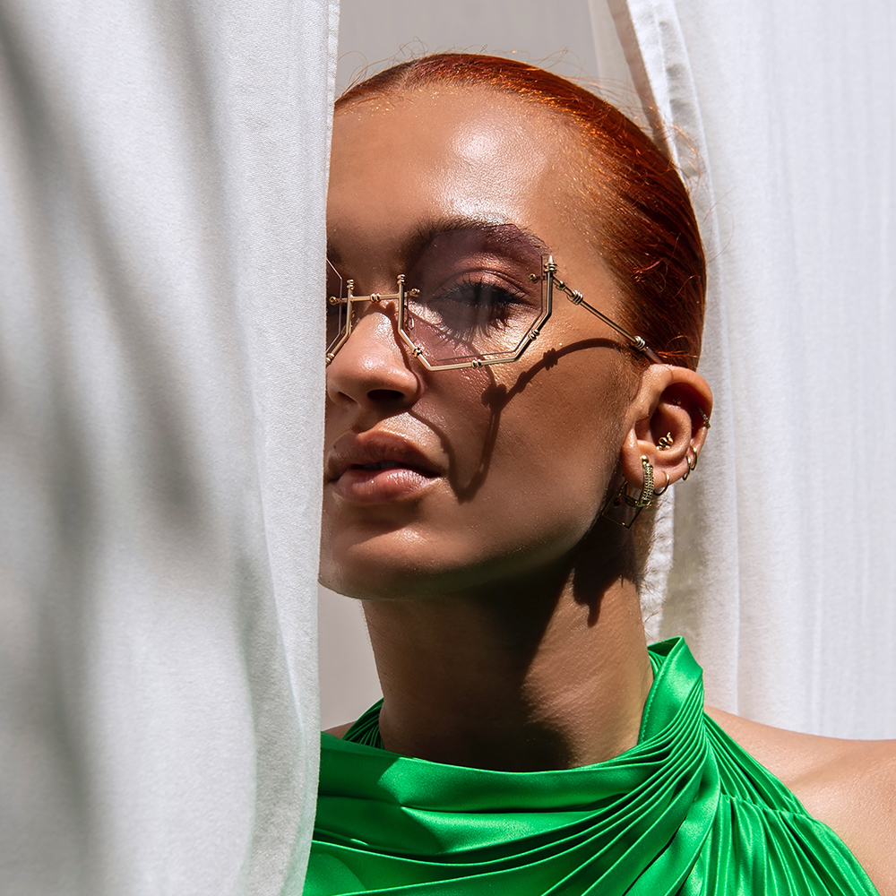 Disco Desert | OKHTEIN Official Store