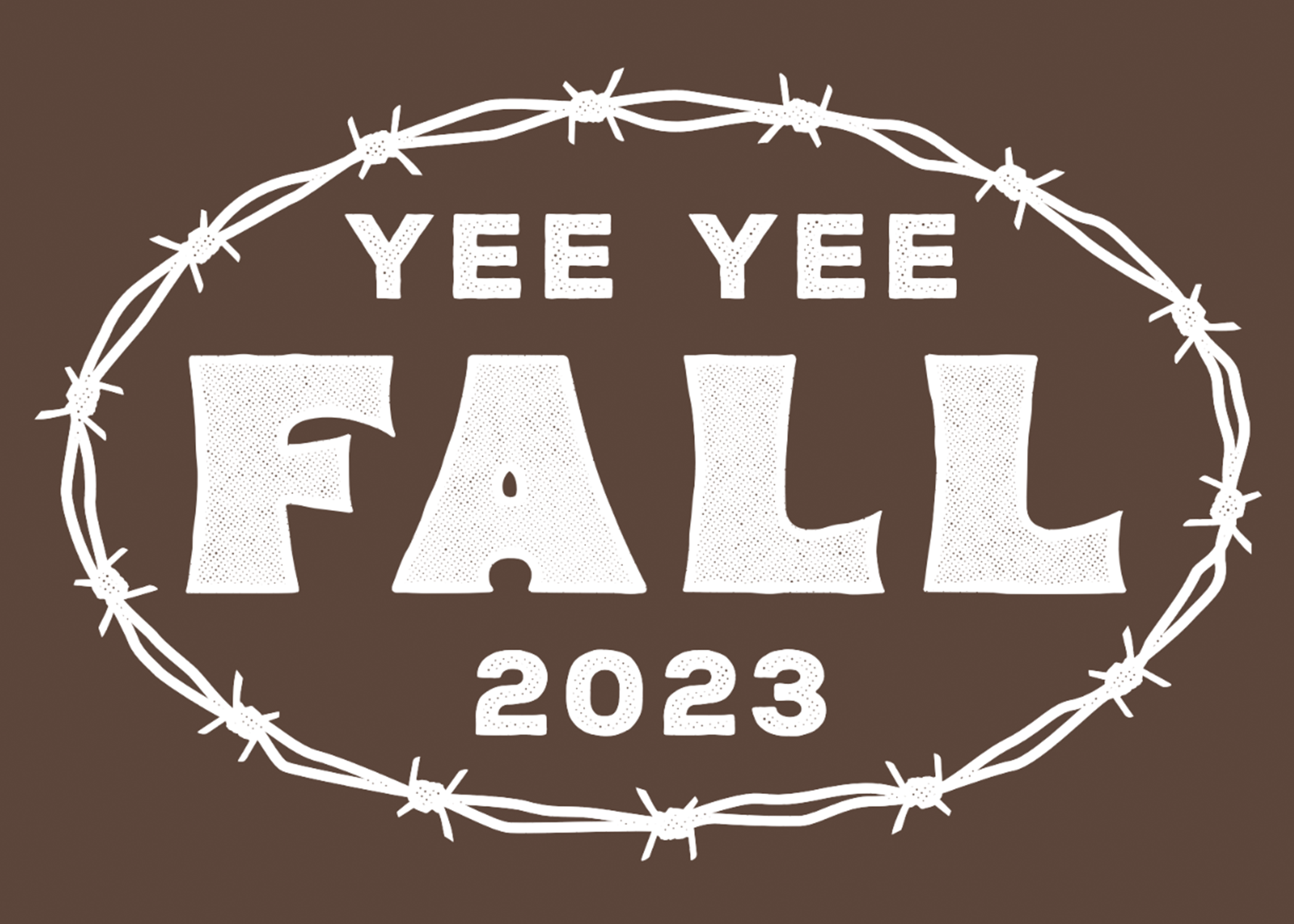 FALL LAUNCH 2023 - SIGN UP – Yee Yee Apparel