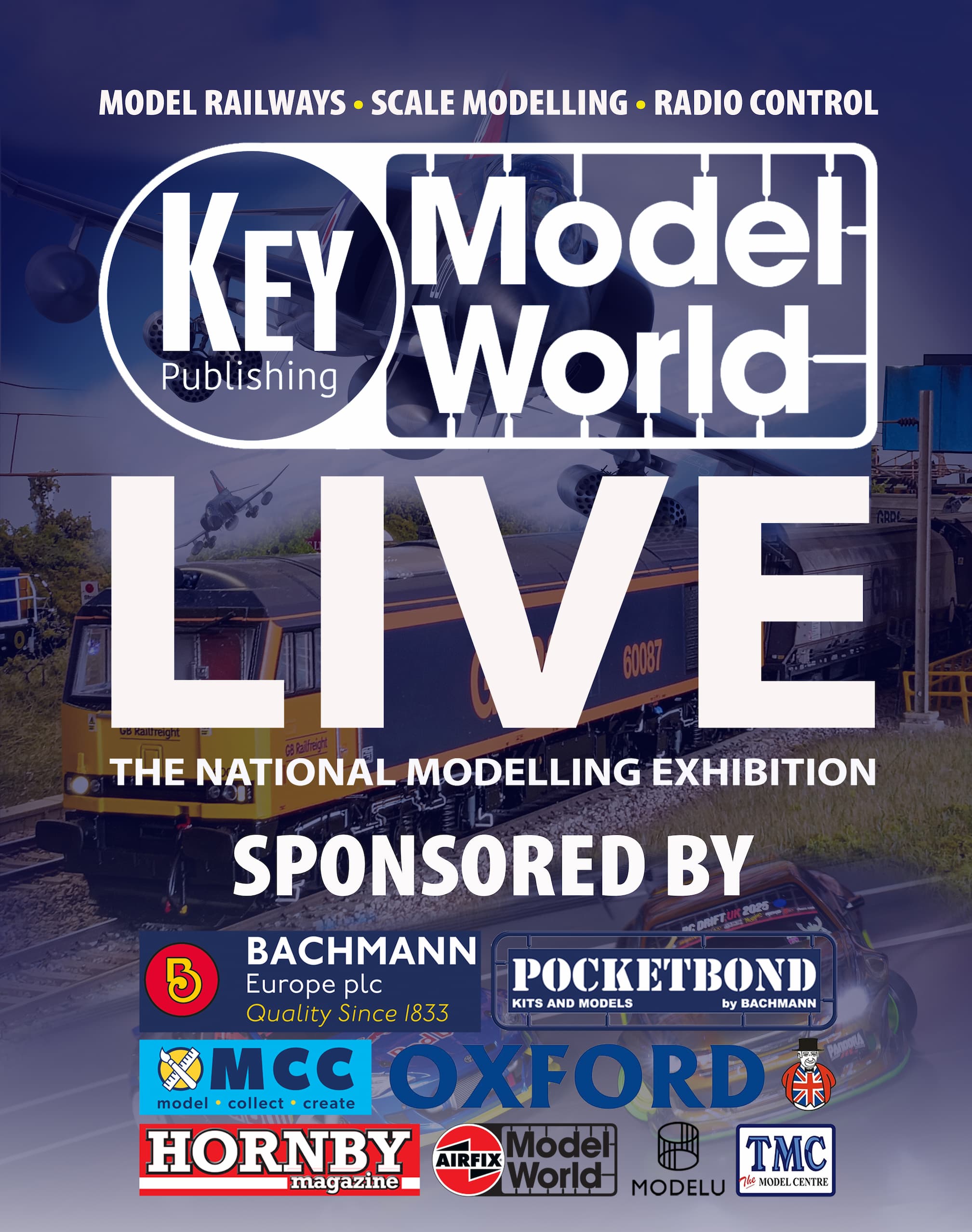 RESKIT | Key Model World