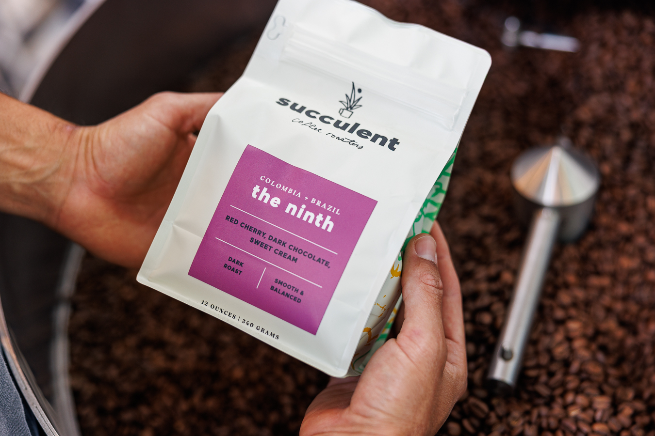 Succulent Coffee: Roasted in Southern California. Enjoyed Everywhere ...