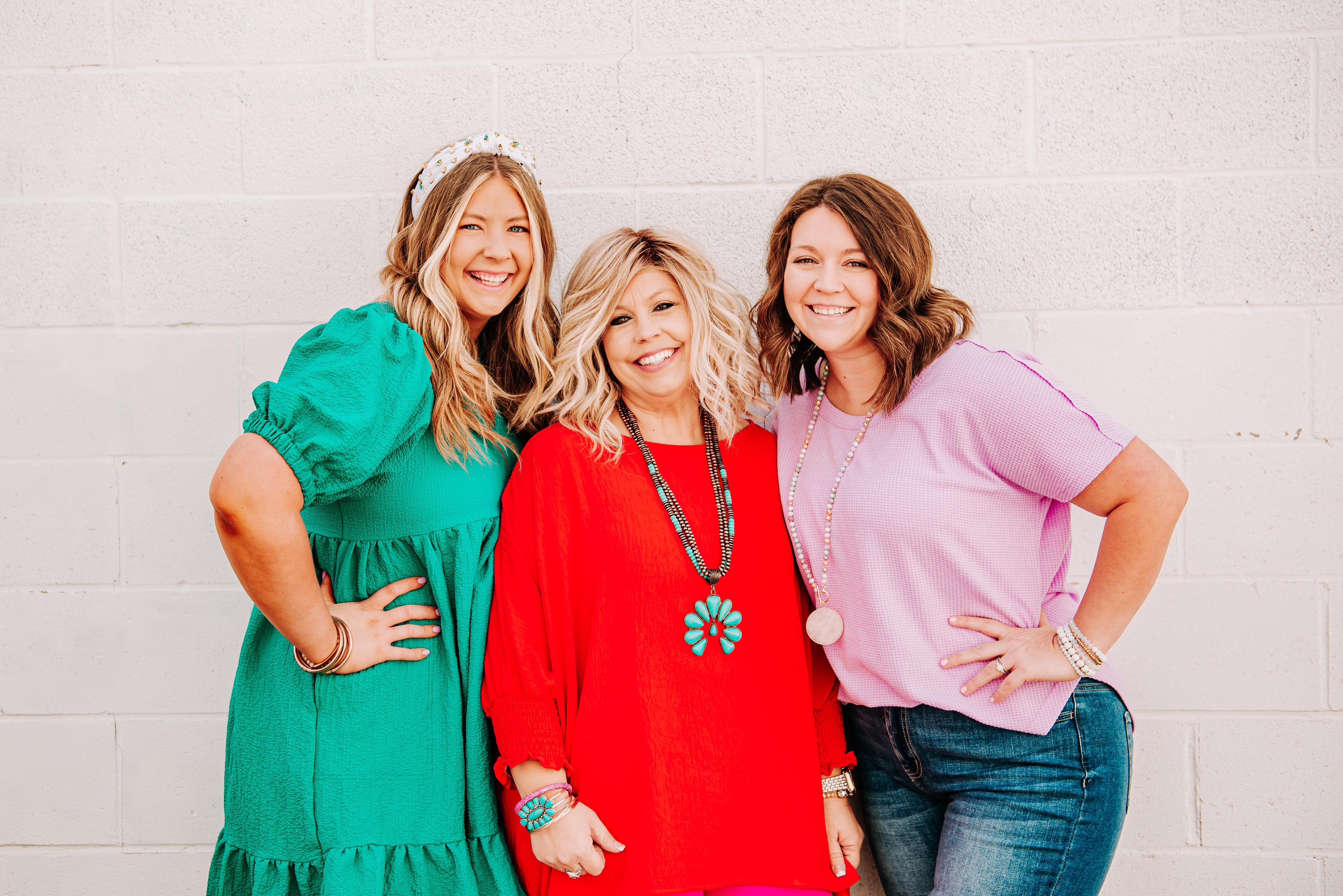 The Savvy Sister Boutique