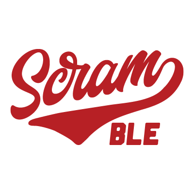 Scramble Base-K BJJ Gi Black | Scramble Brand