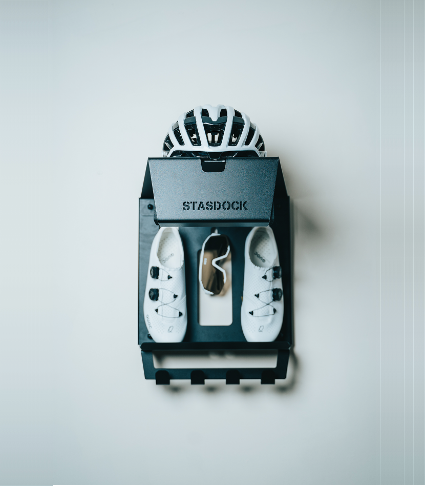 How to.C – Stasdock