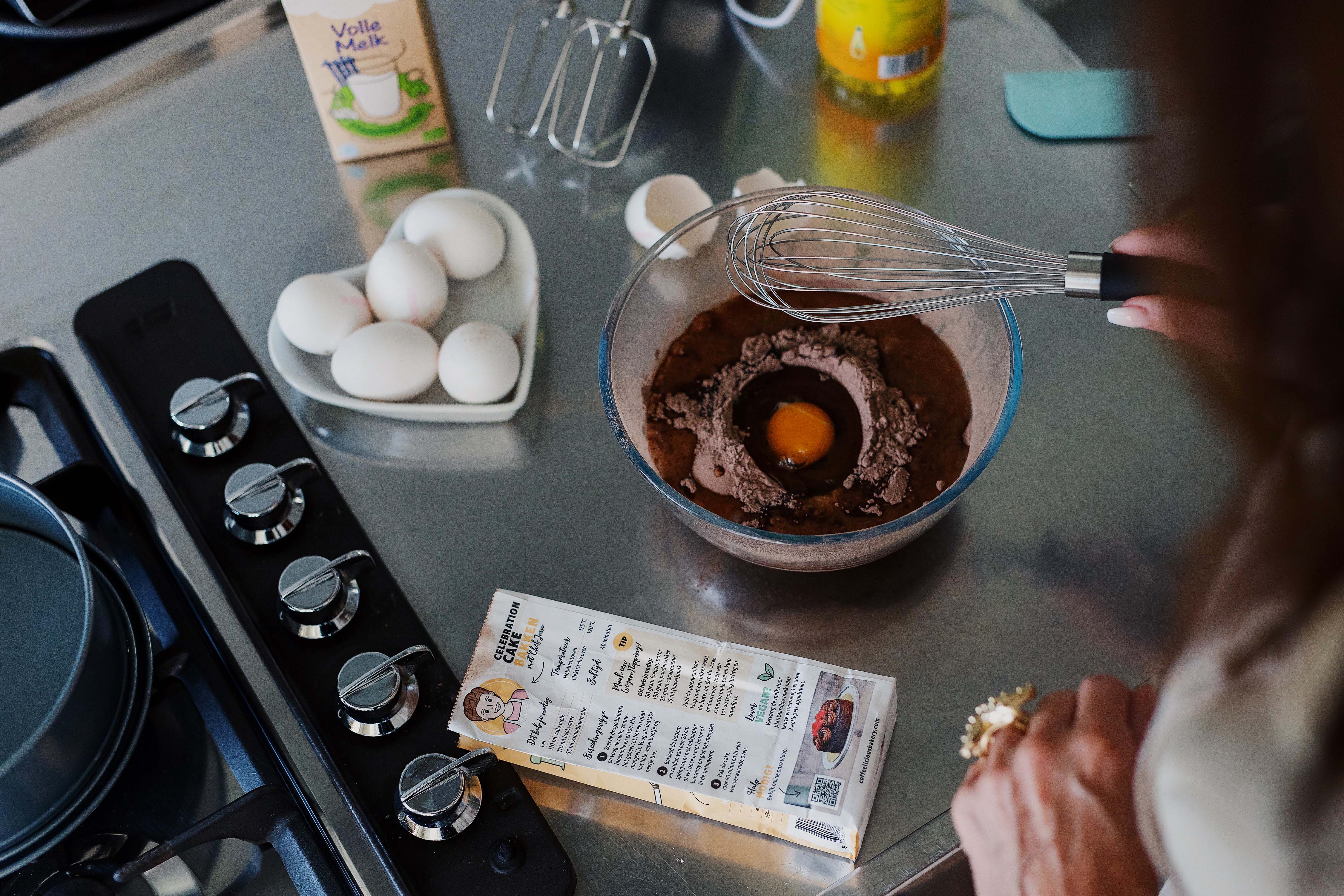 Coffeelicious Bakery