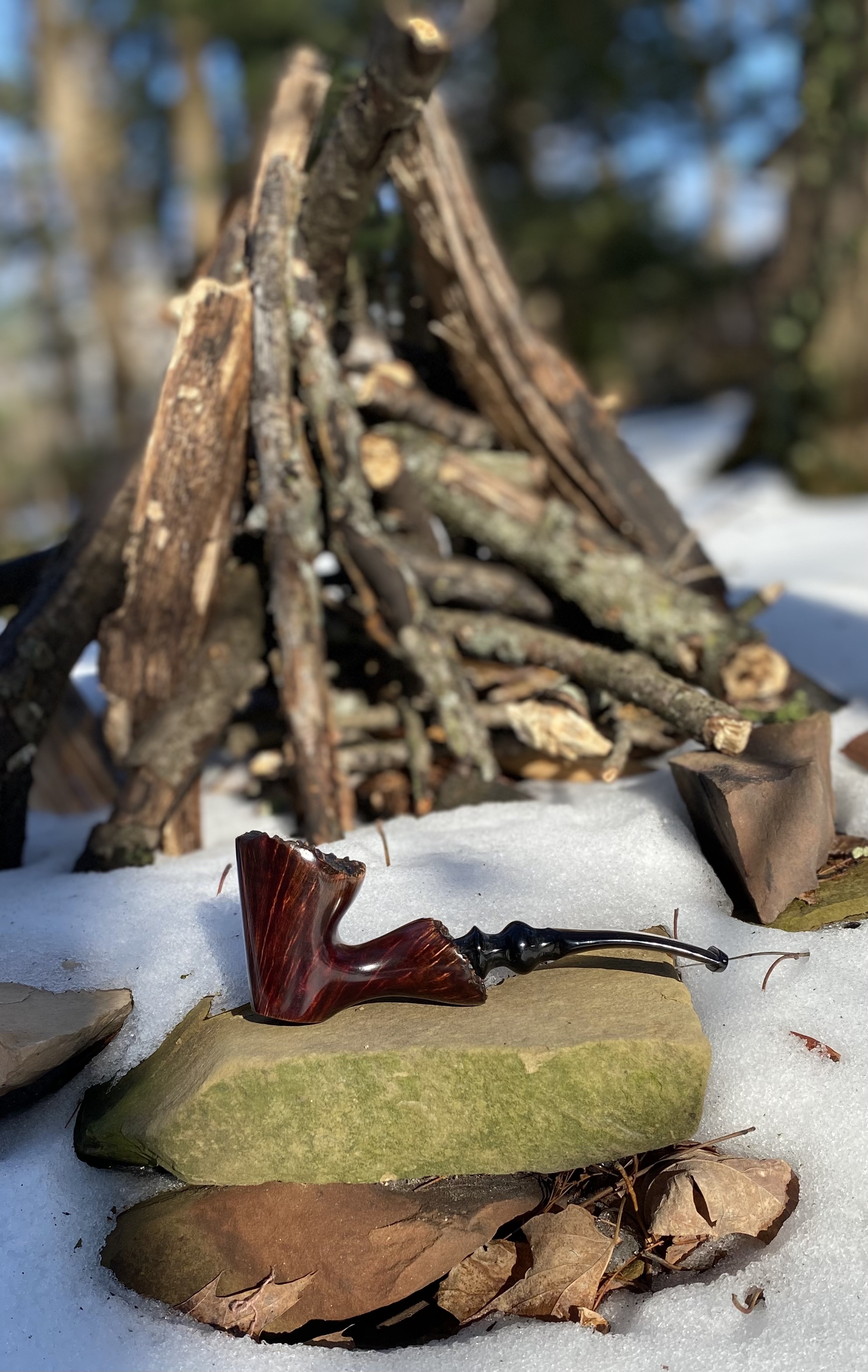 Pipe Gallery – Ohio Briar