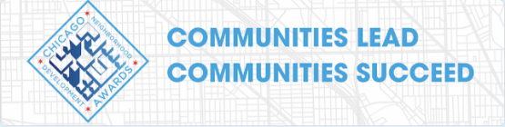 LISC Chicago 2023 Chicago Neighborhood Development Award