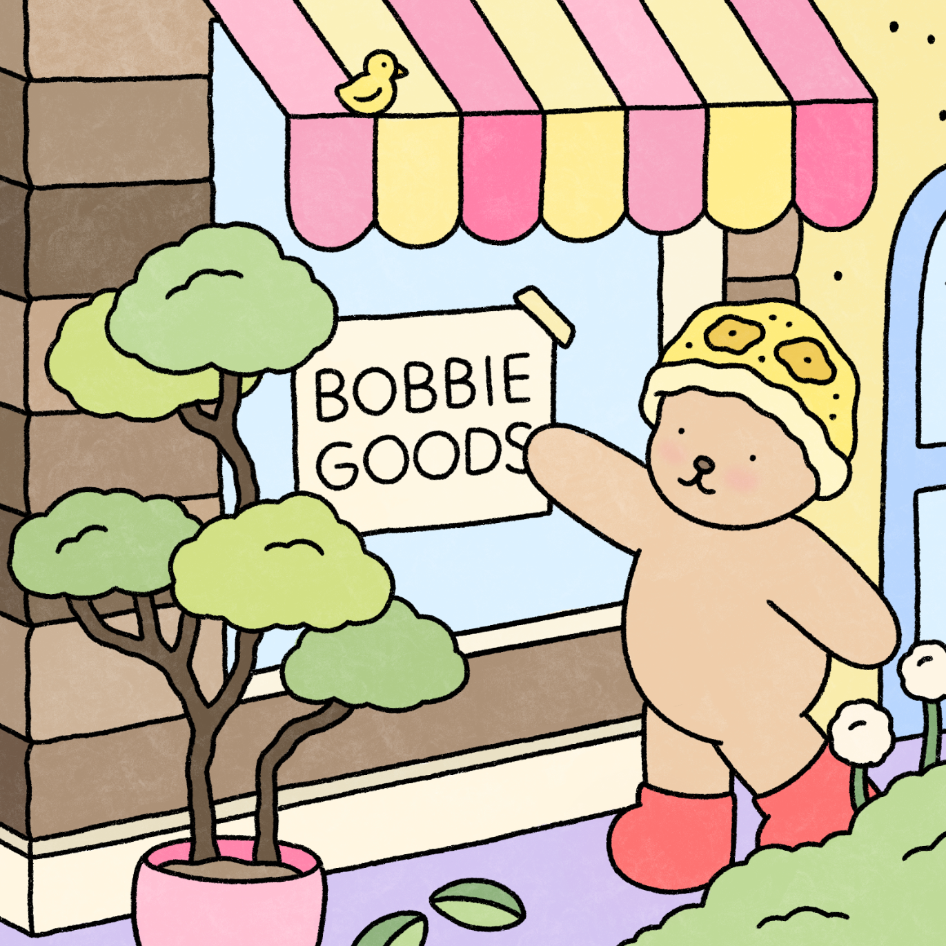 Collections – Bobbie Goods