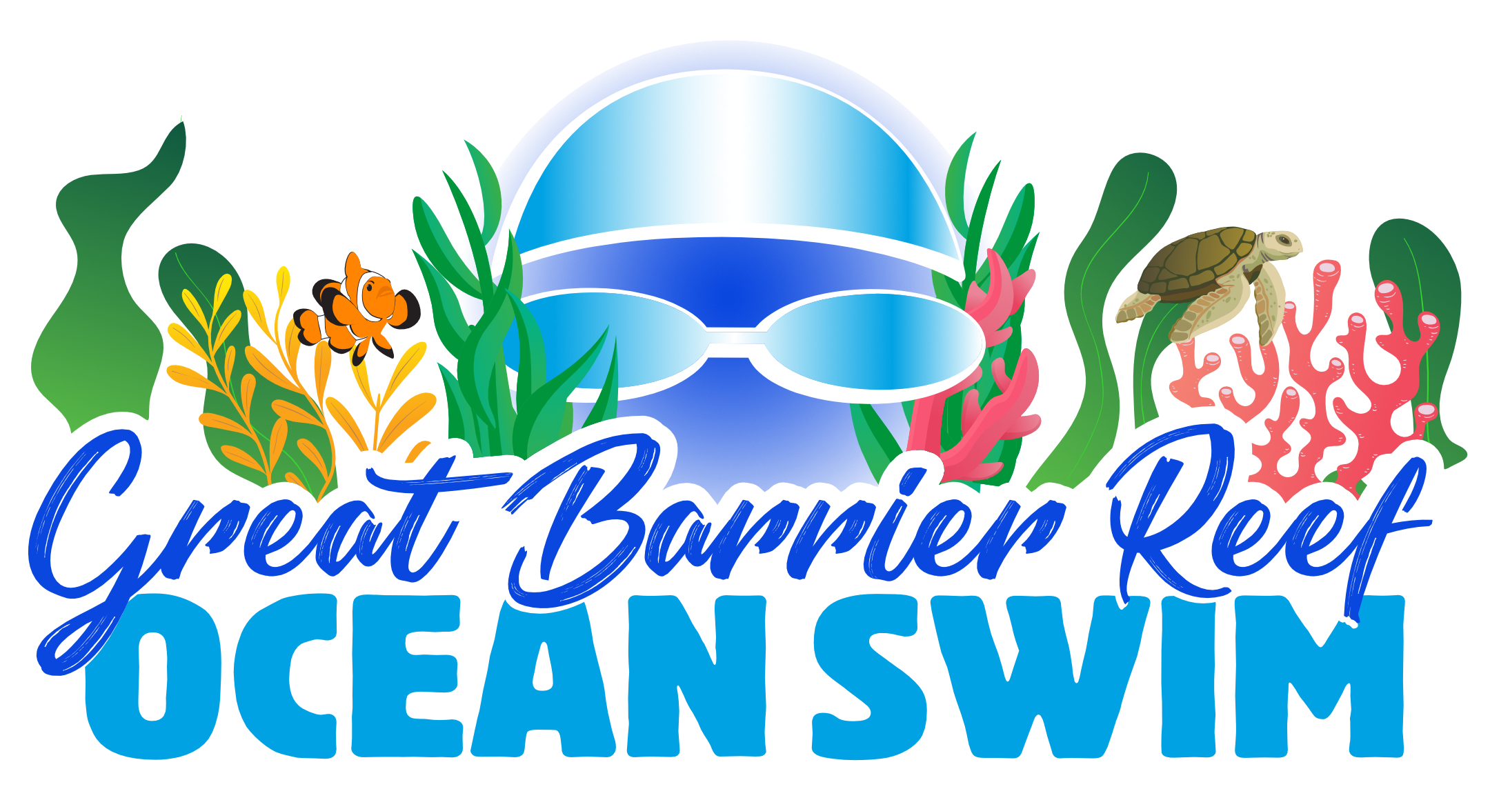 Great Barrier Reef Ocean Swims