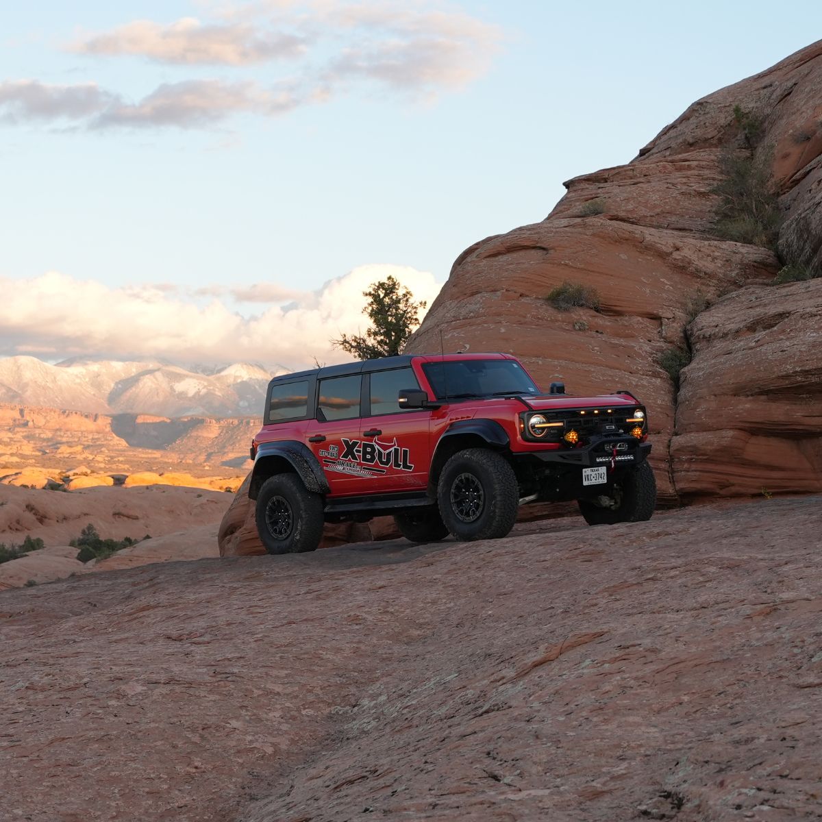 X-BULL WINCH WIRING DIAGRAM - X-BULL