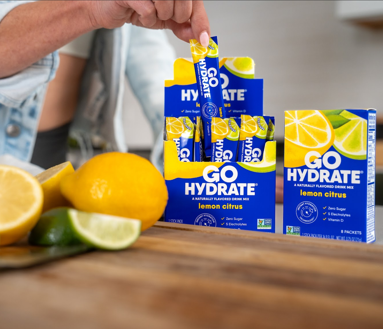 Contact – GoHydrate