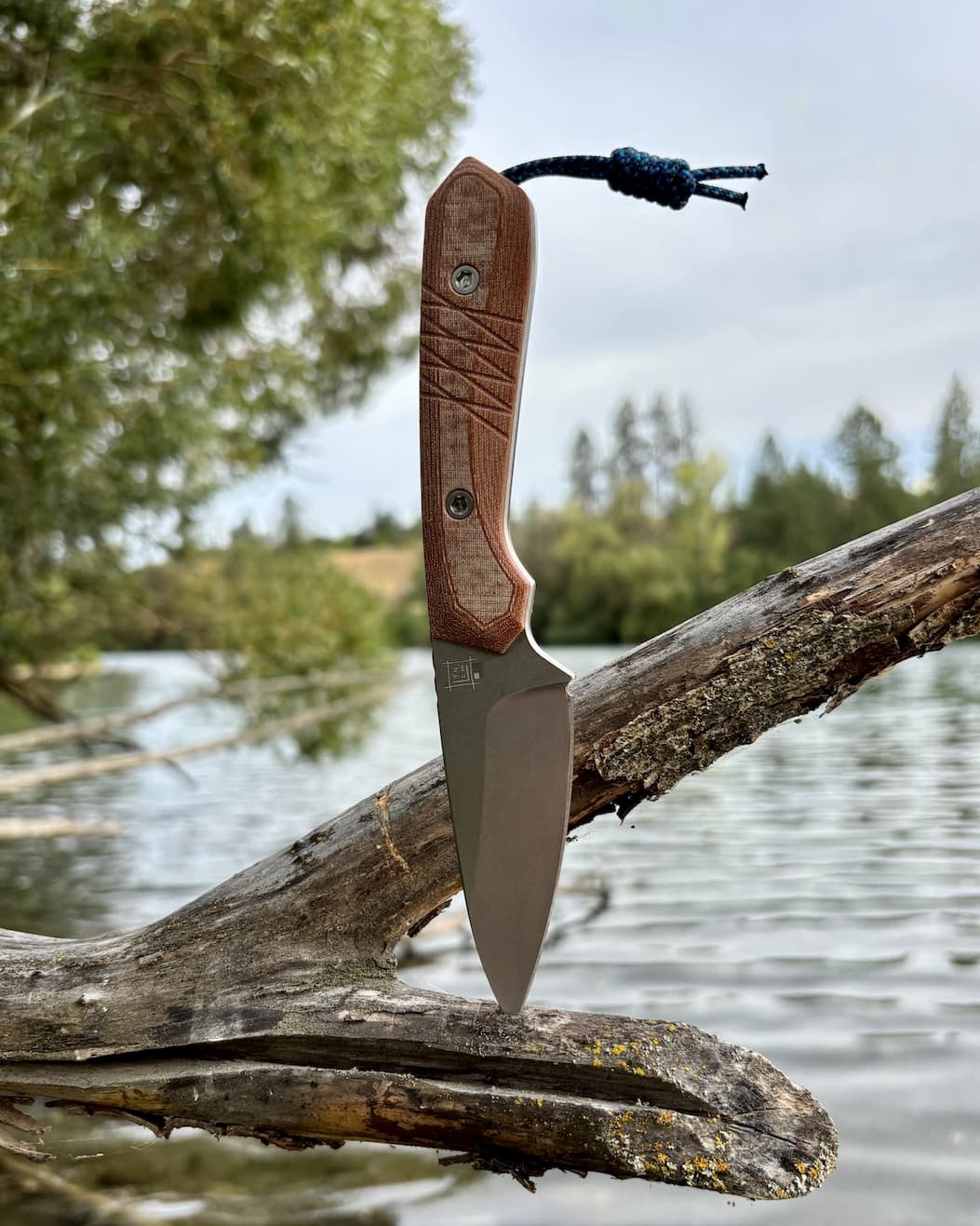 Lynch Northwest - Everyday Carry Gear: Basket Contents