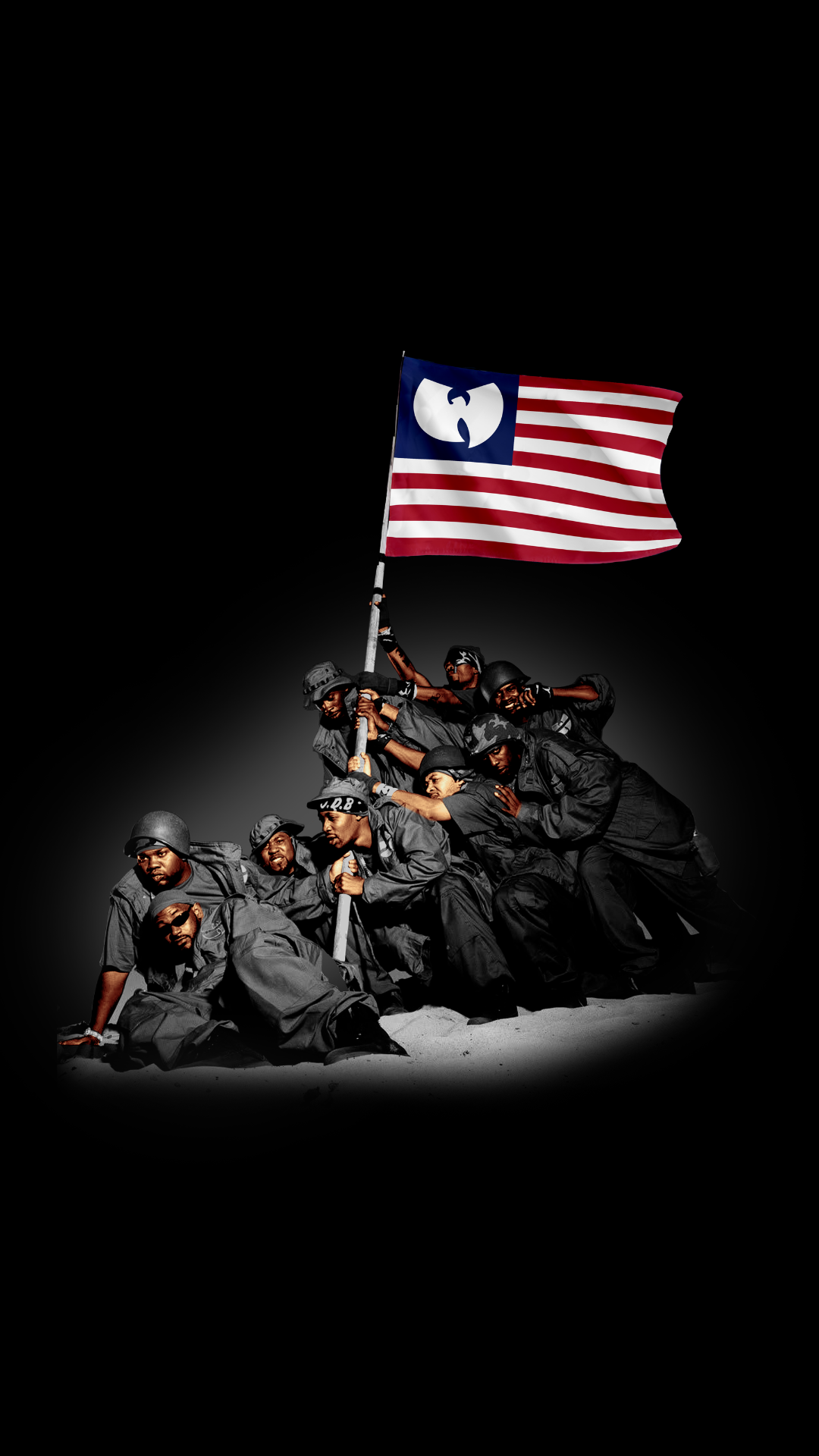The Final Chamber: Tour Collection – Wu-Tang Clan Shop