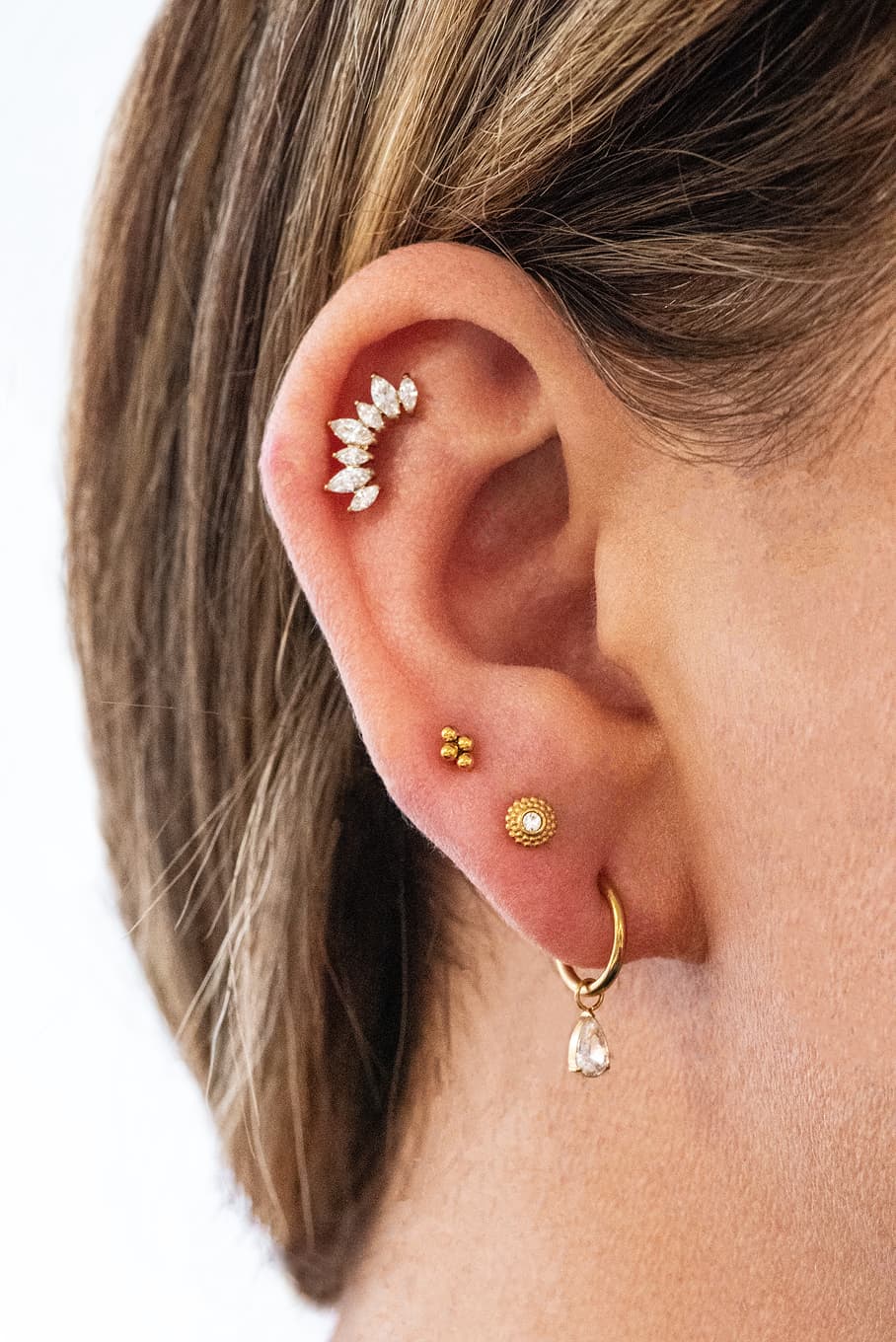 Nose Studs – TDI Body Jewellery