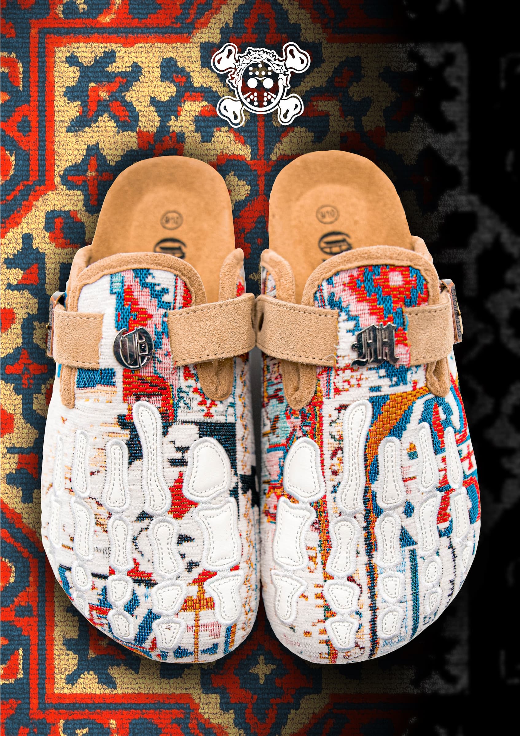 CLOGS – OMNEWYORK