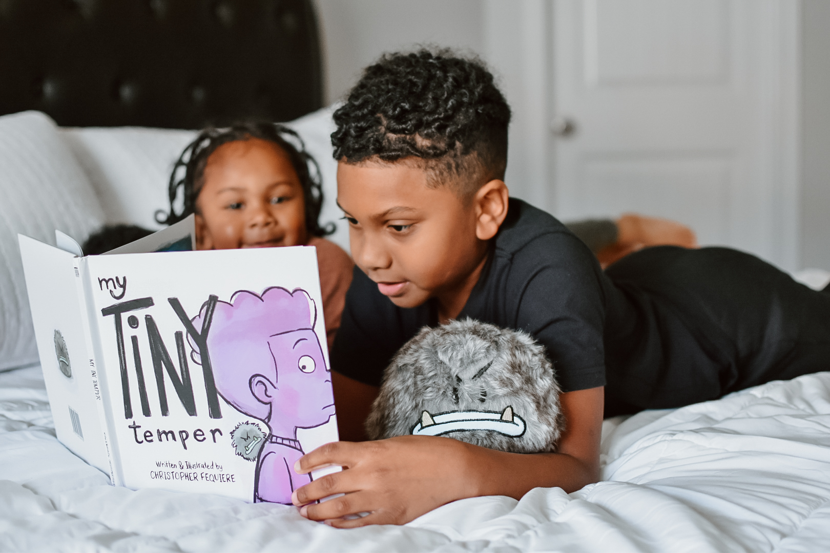 All My Emotions: Books for Kids about Dealing with Their Feelings – All ...